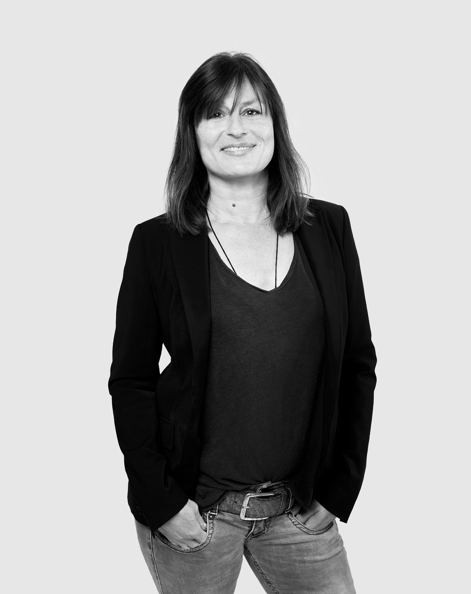 Team - Büro - gmp Architekten