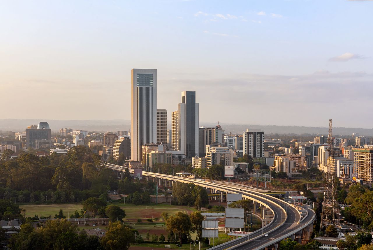 Global Trade Centre - 项目 - gmp Architekten