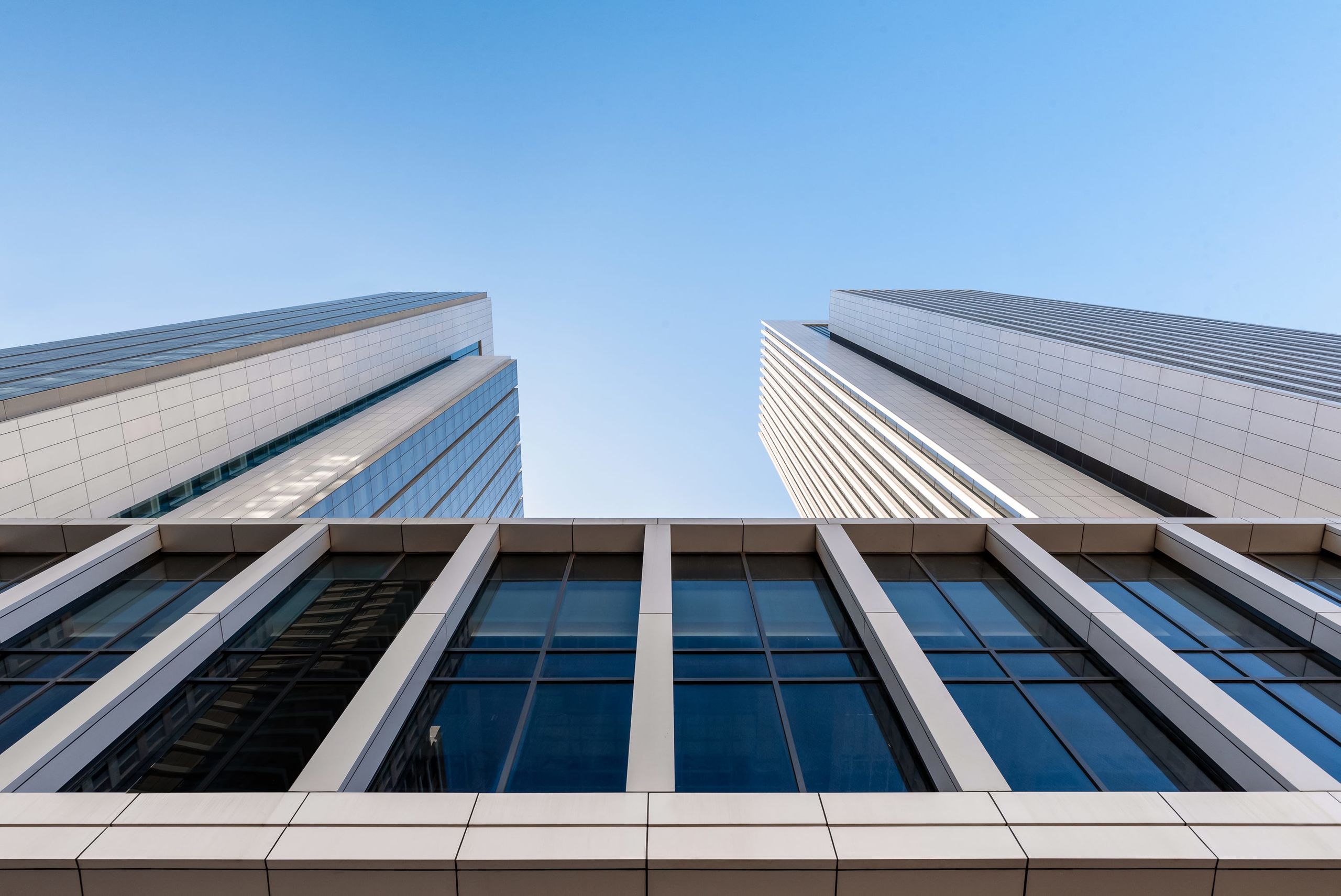 Global Trade Centre - 项目 - gmp Architekten