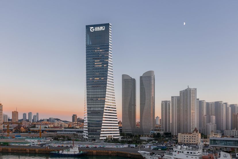 Xiaomi Headquarters - Projects - gmp Architekten