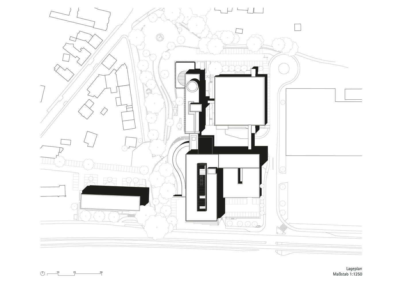 Deichmann-Campus in Essen Baustart für neuen Firmencampus - Presse ...