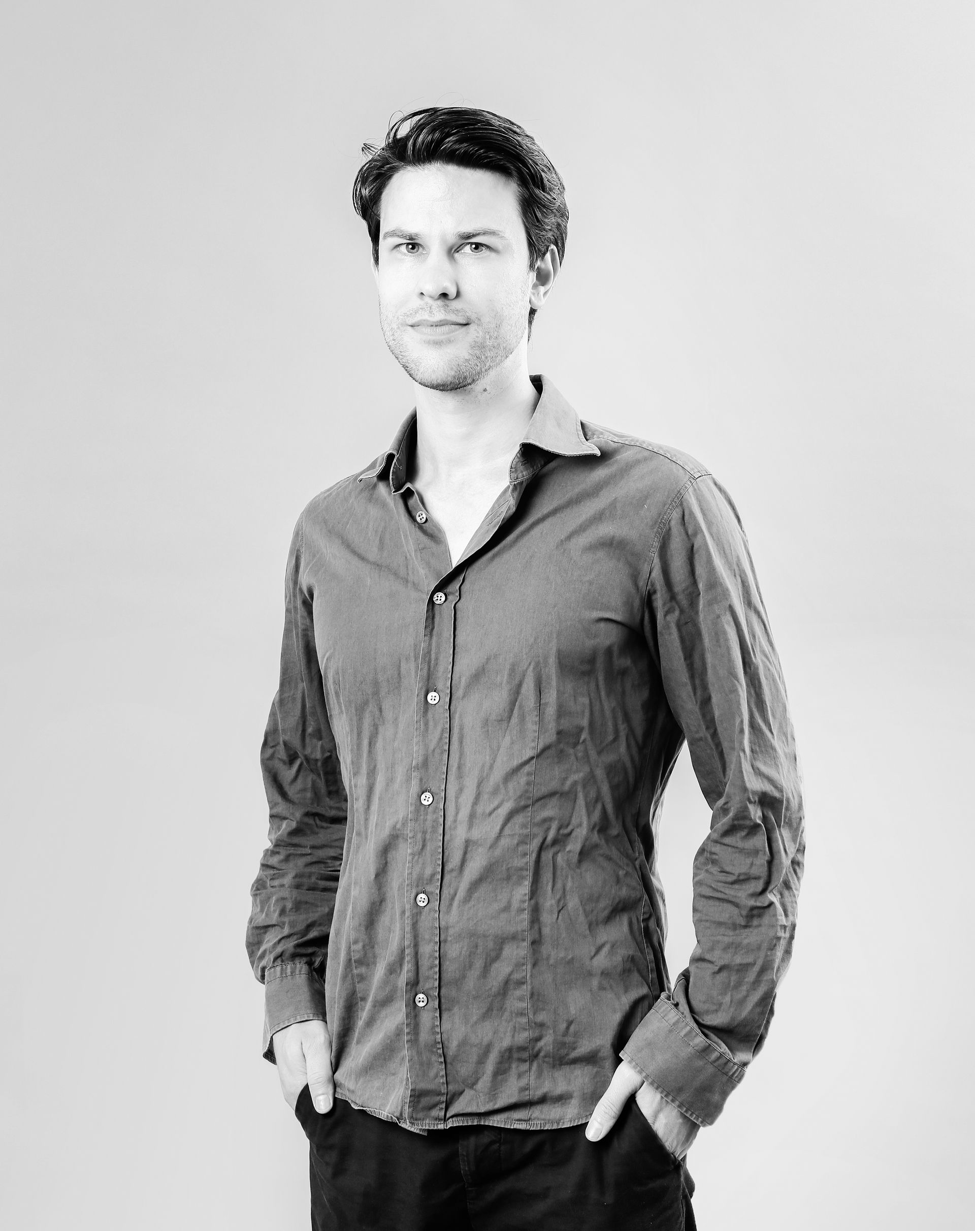 Team - Office - gmp Architekten