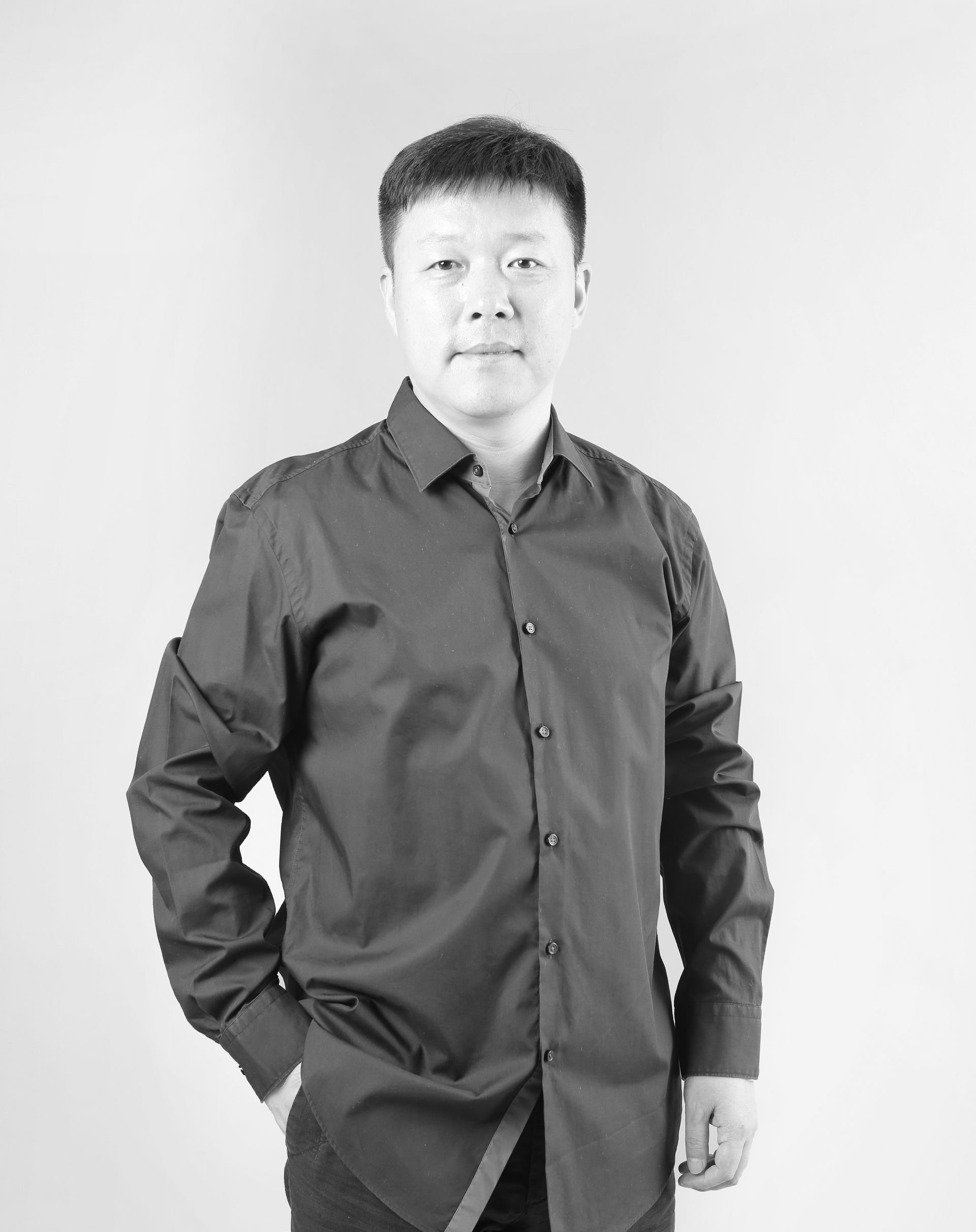 Team - Office - gmp Architekten