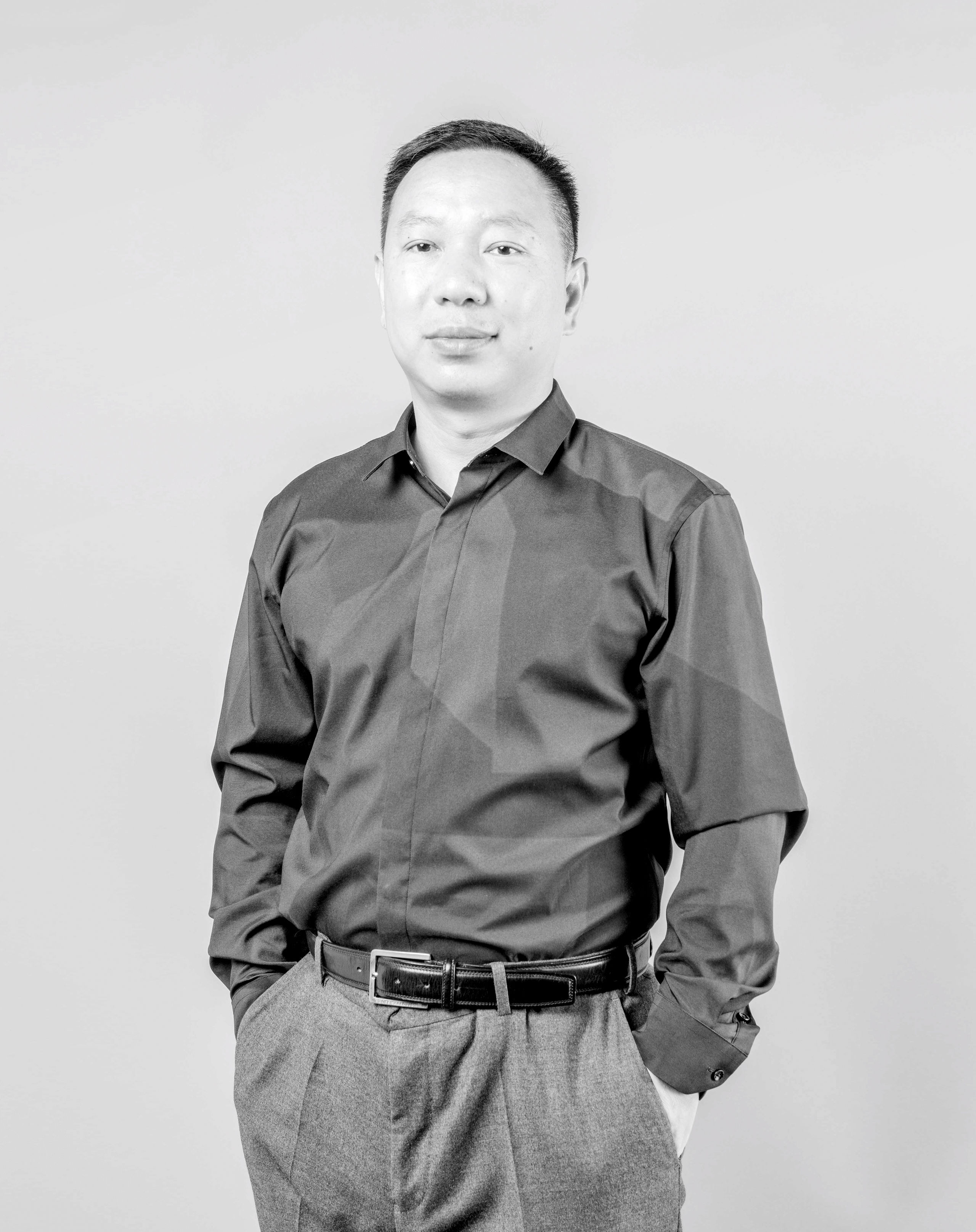 Team - Office - gmp Architekten