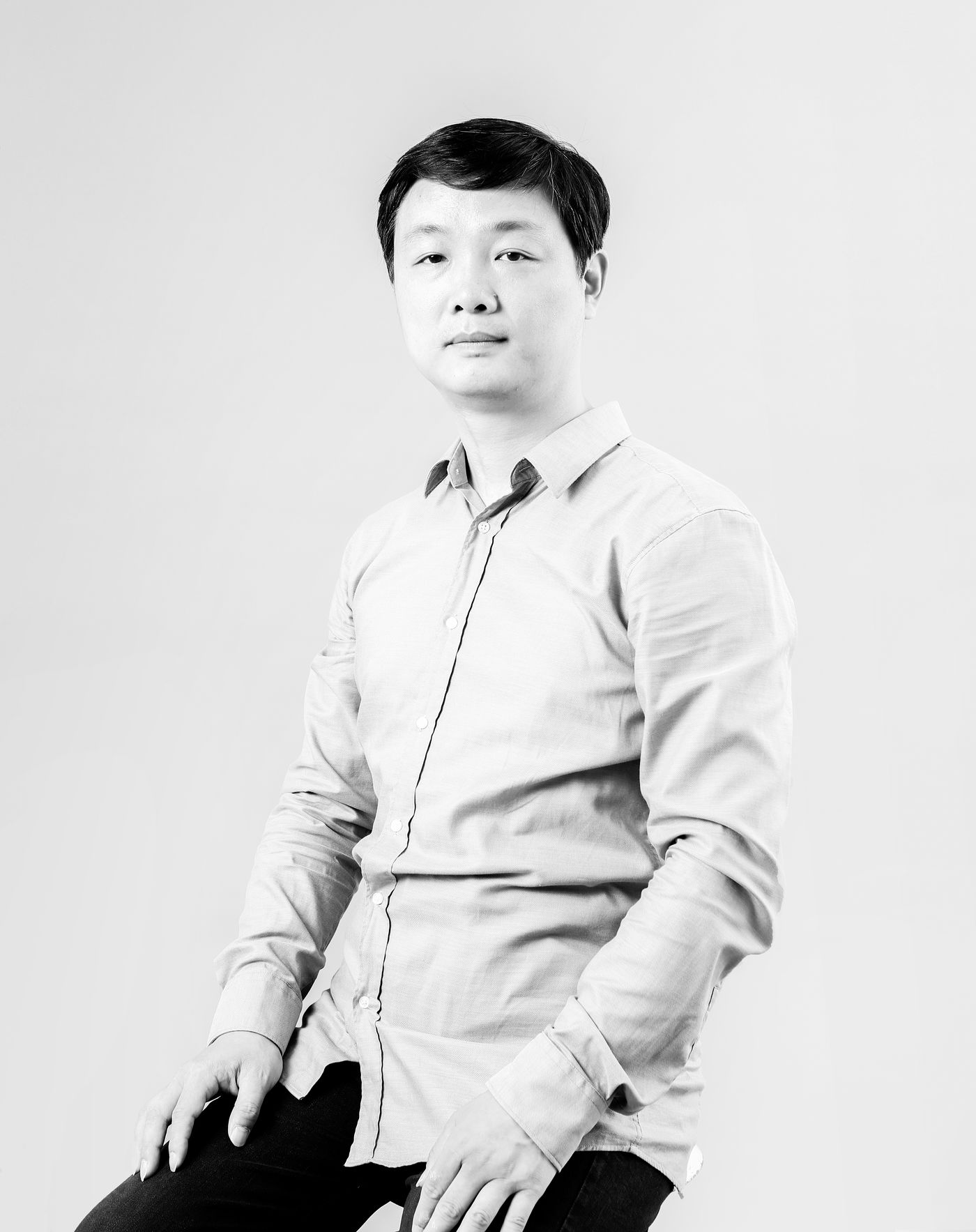 Team - Office - gmp Architekten