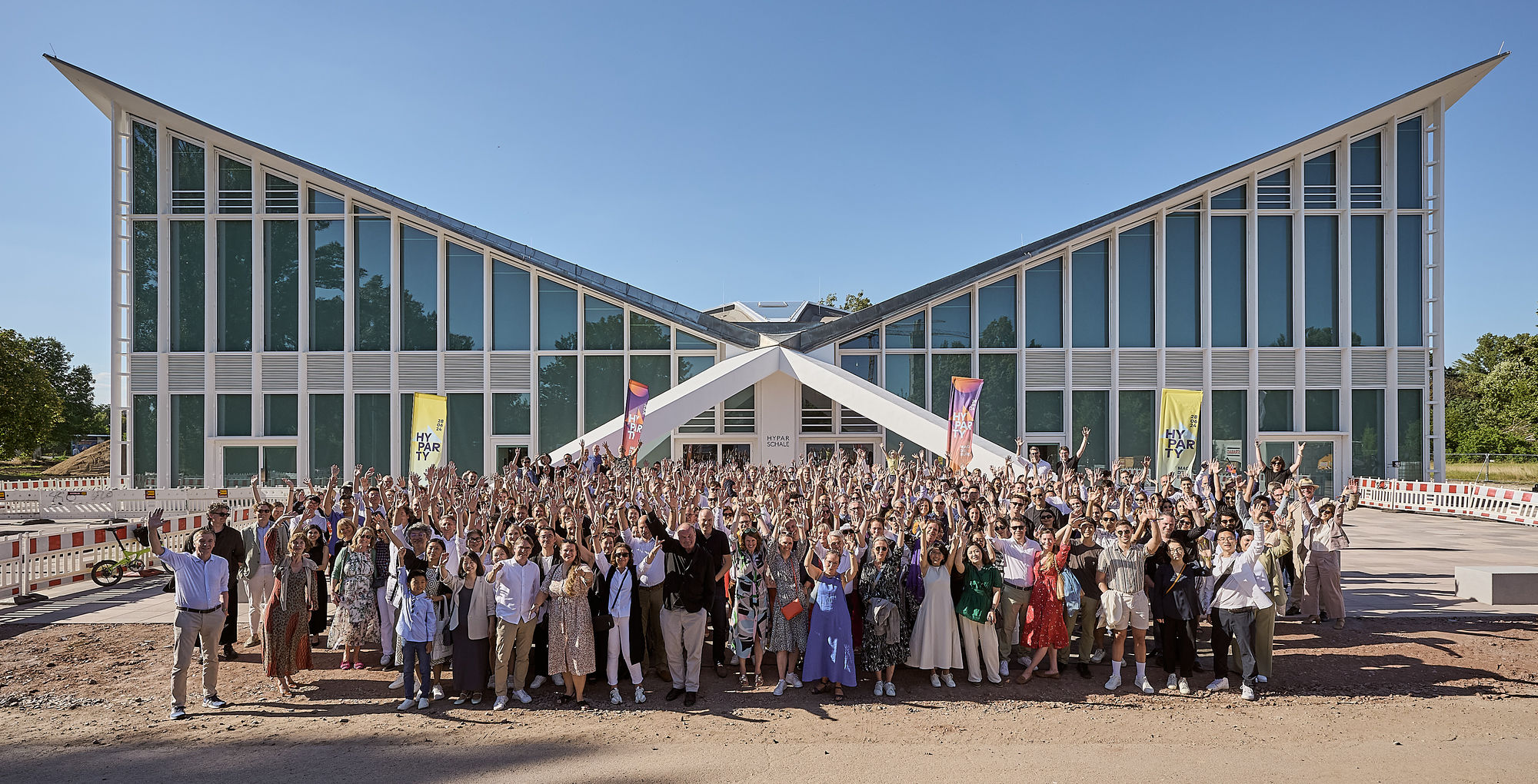 gmp says thank you Farewell to Hubert Nienhoff and Nikolaus Goetze ...