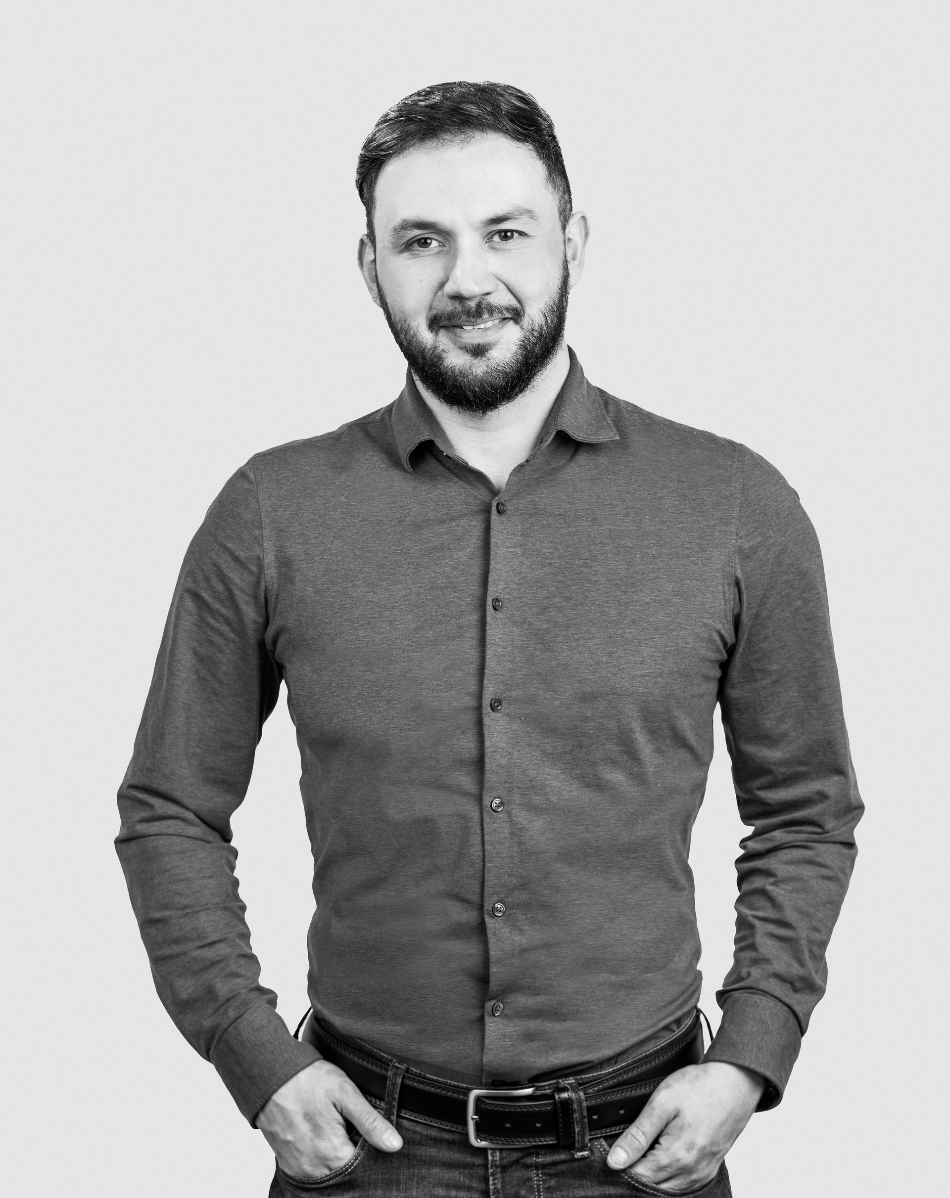 Team - Büro - gmp Architekten