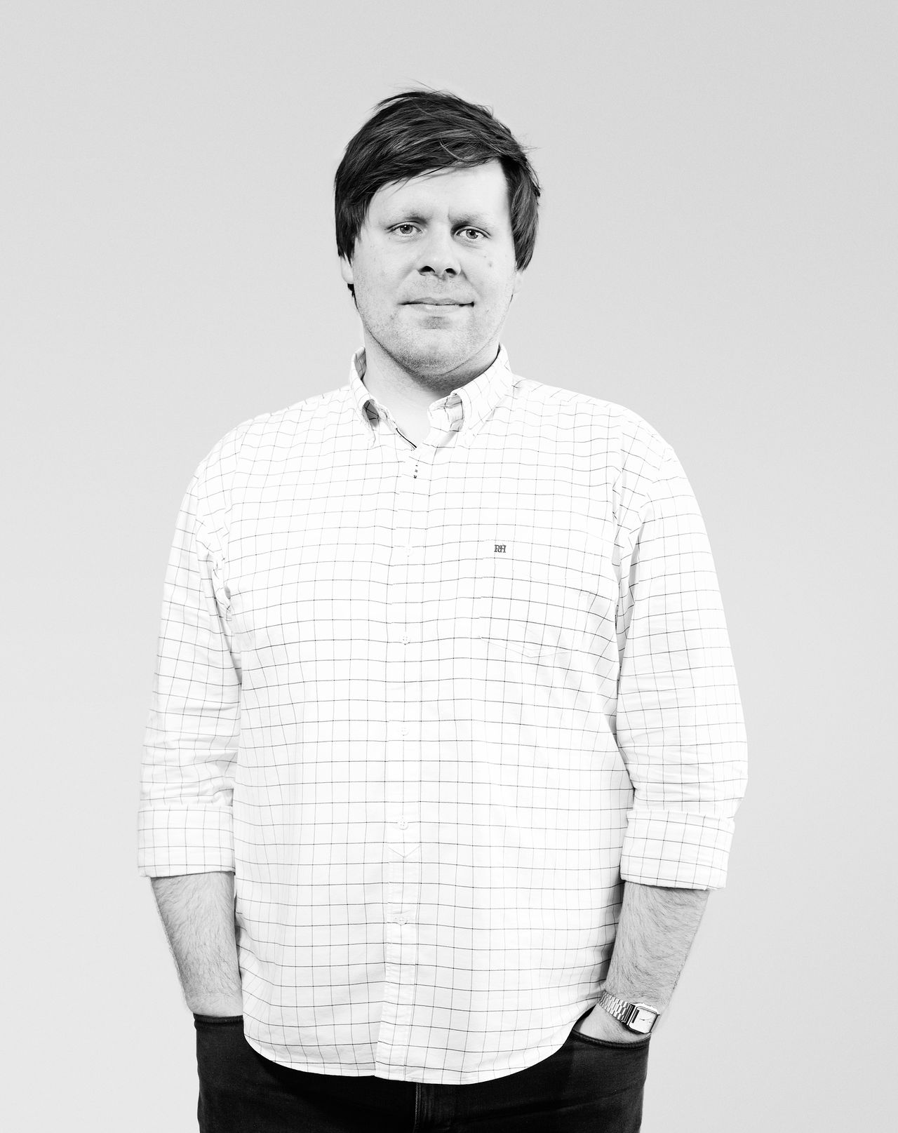 Team - Office - gmp Architekten