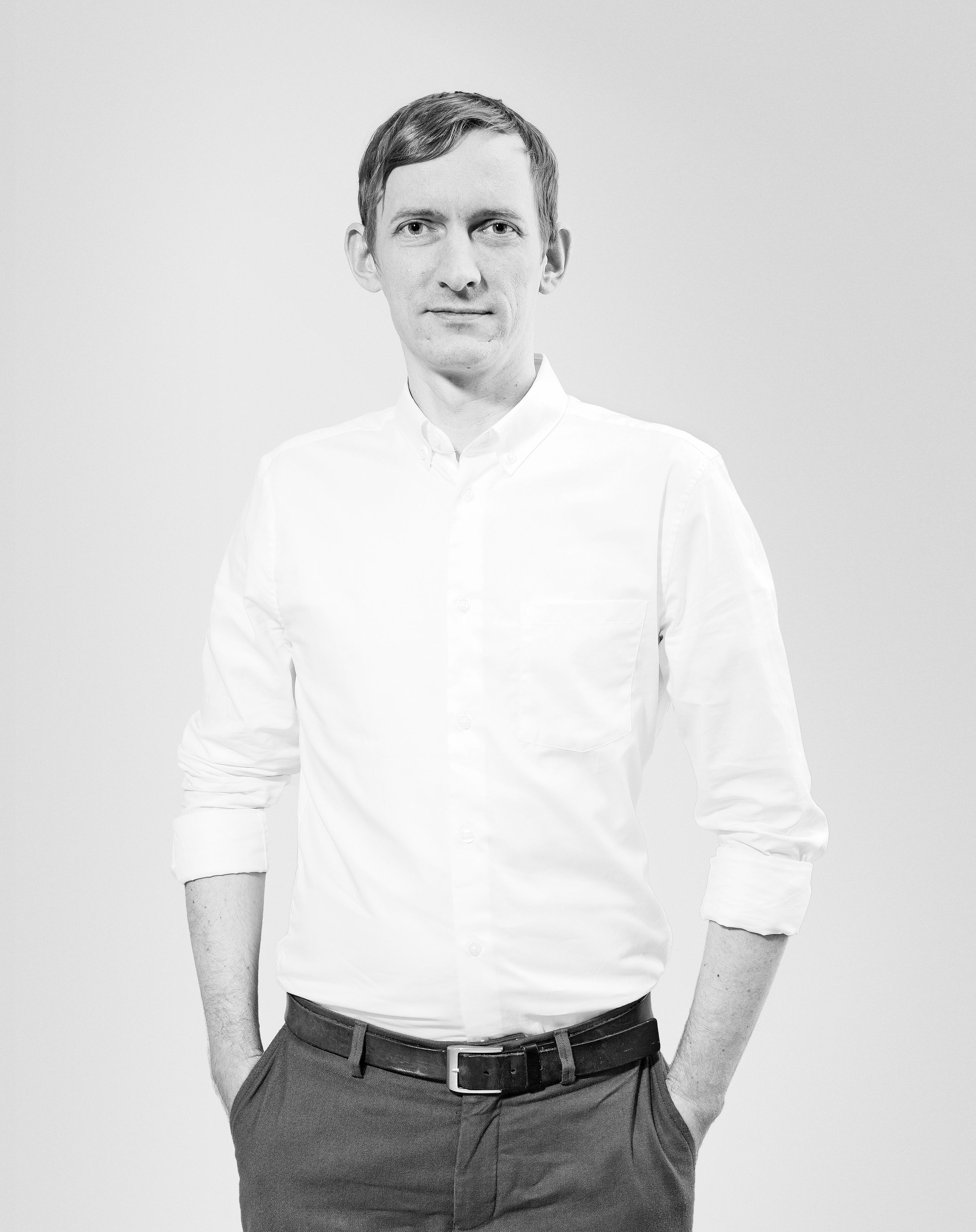 Team - Office - gmp Architekten