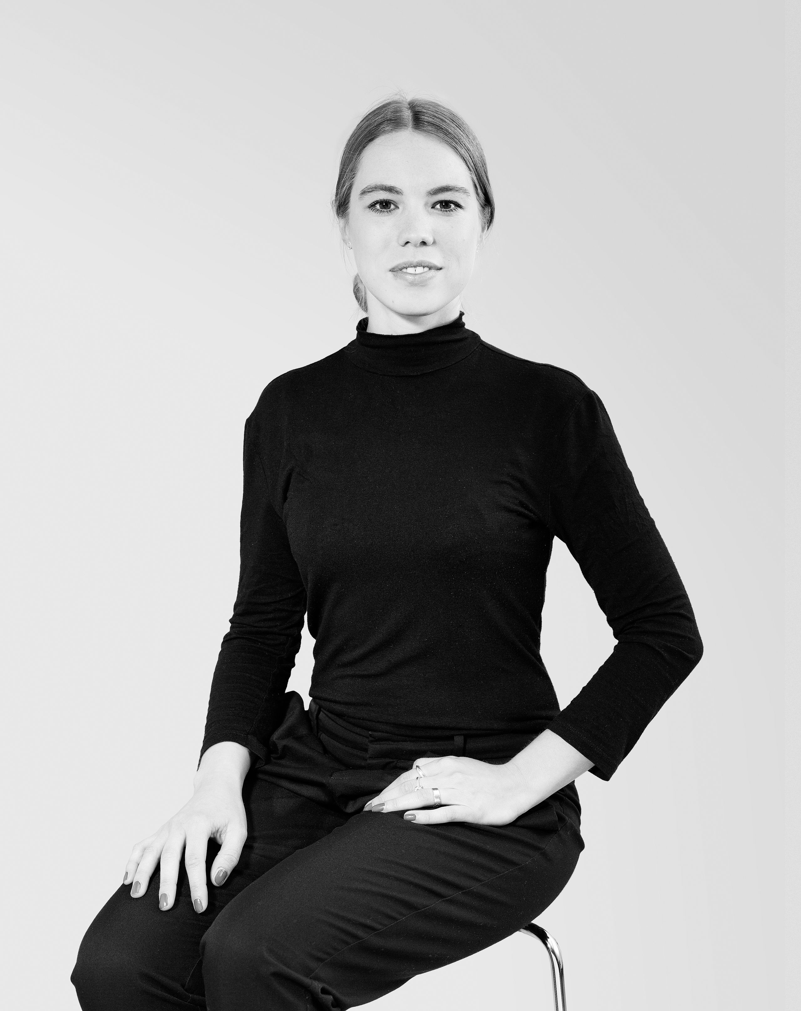 Team - Büro - gmp Architekten