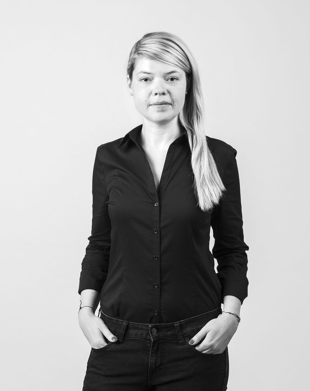 Team - Office - gmp Architekten