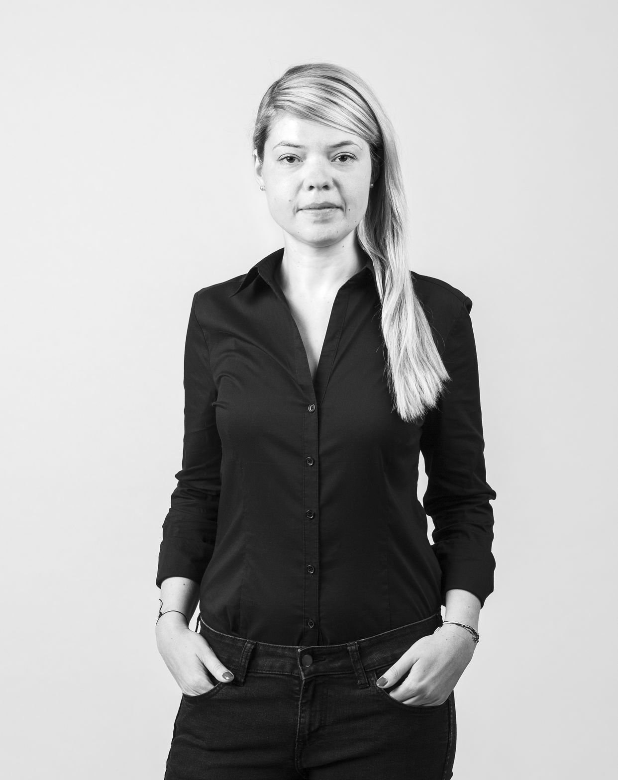 Team - Office - gmp Architekten