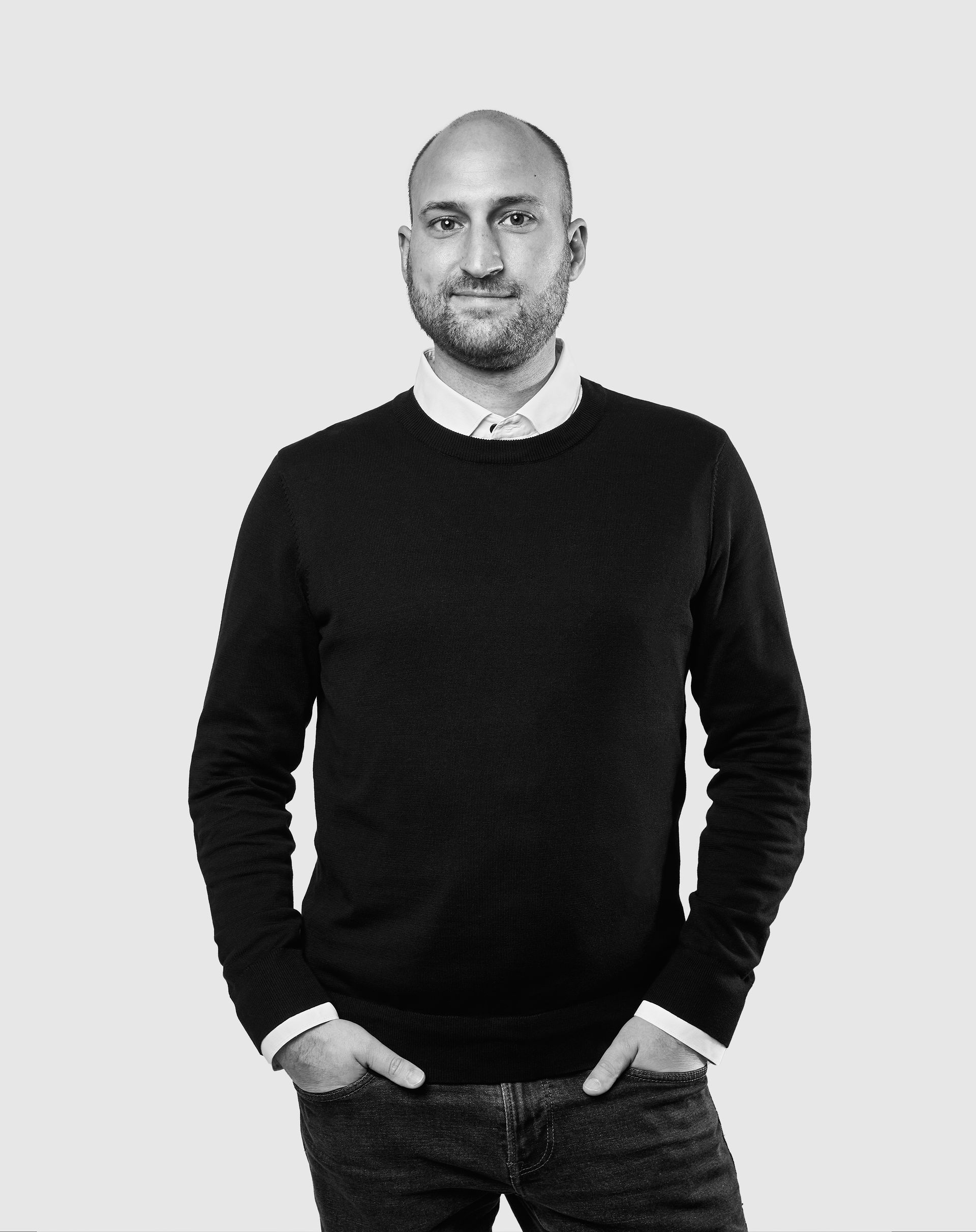 Team - Office - gmp Architekten