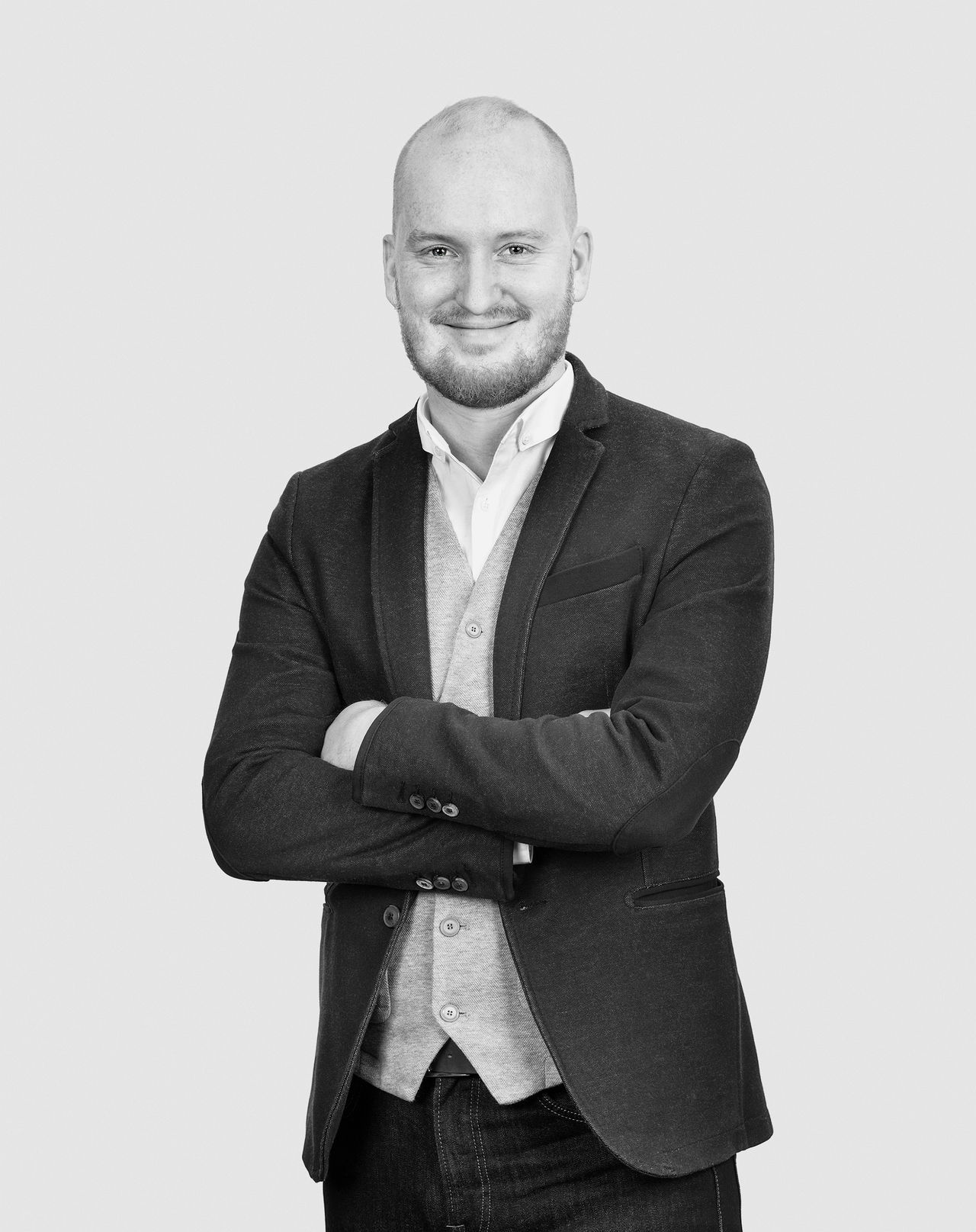 Team - Büro - gmp Architekten