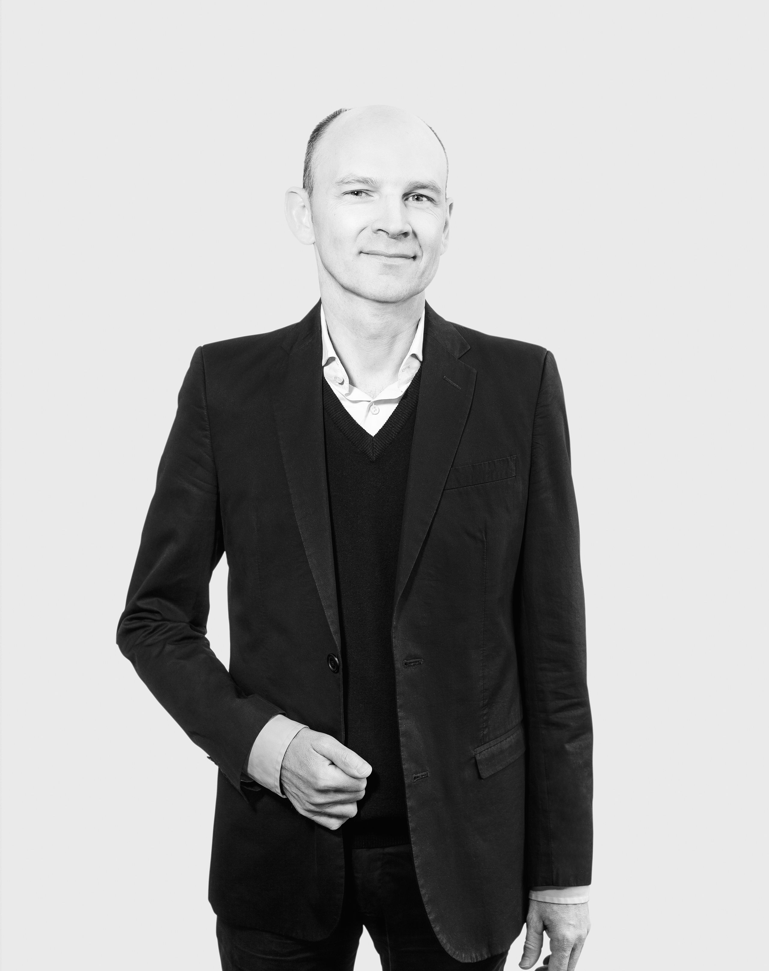 Team - Office - gmp Architekten