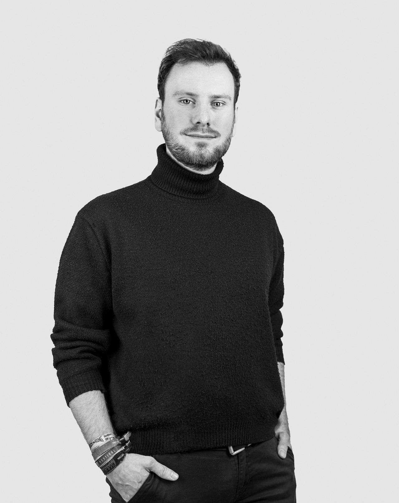 Team - Office - gmp Architekten