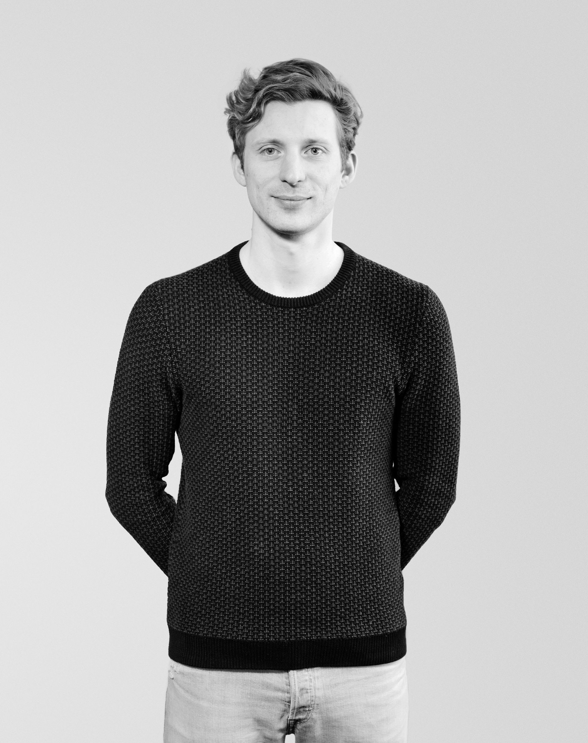 Team - Büro - gmp Architekten