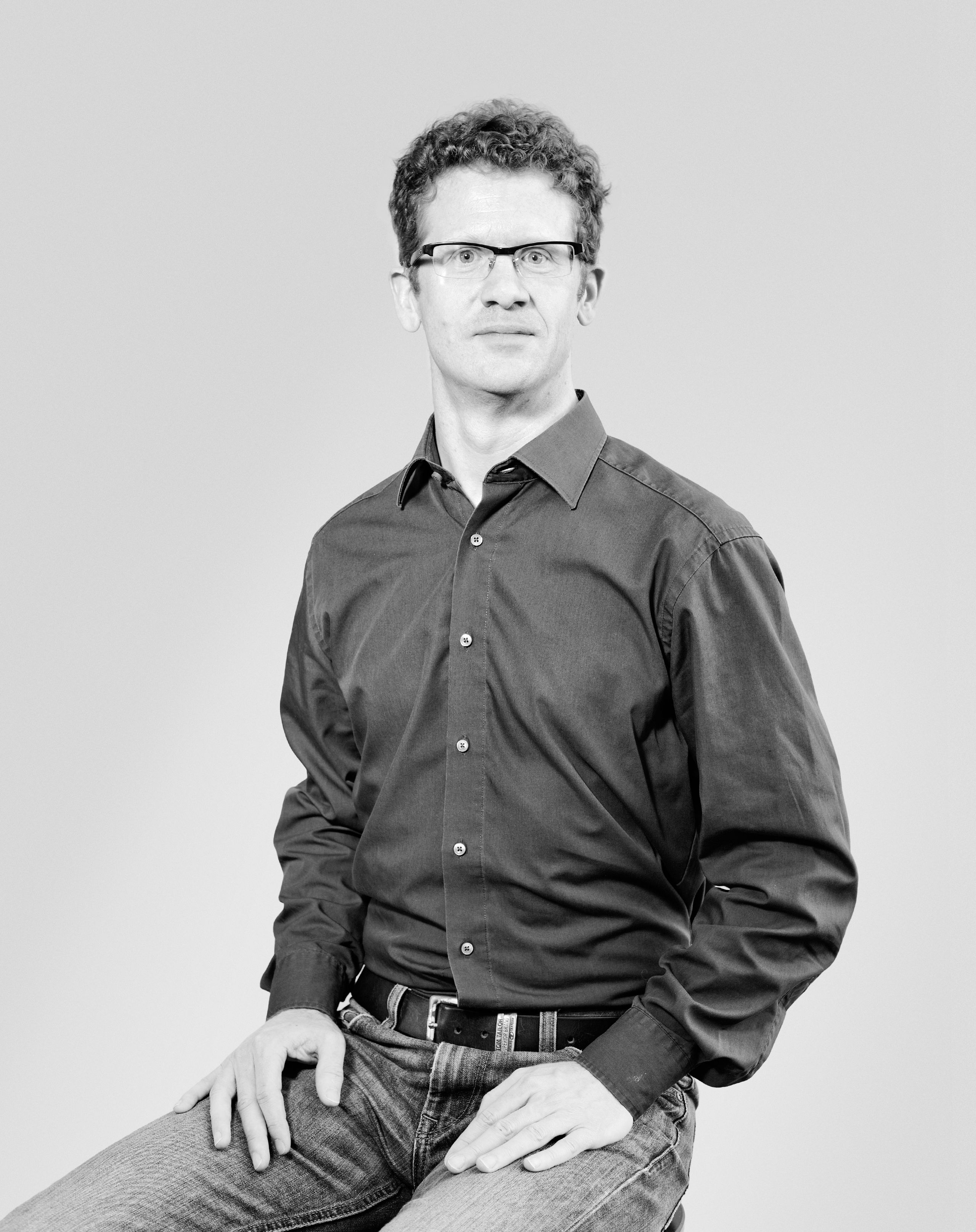 Team - Office - gmp Architekten