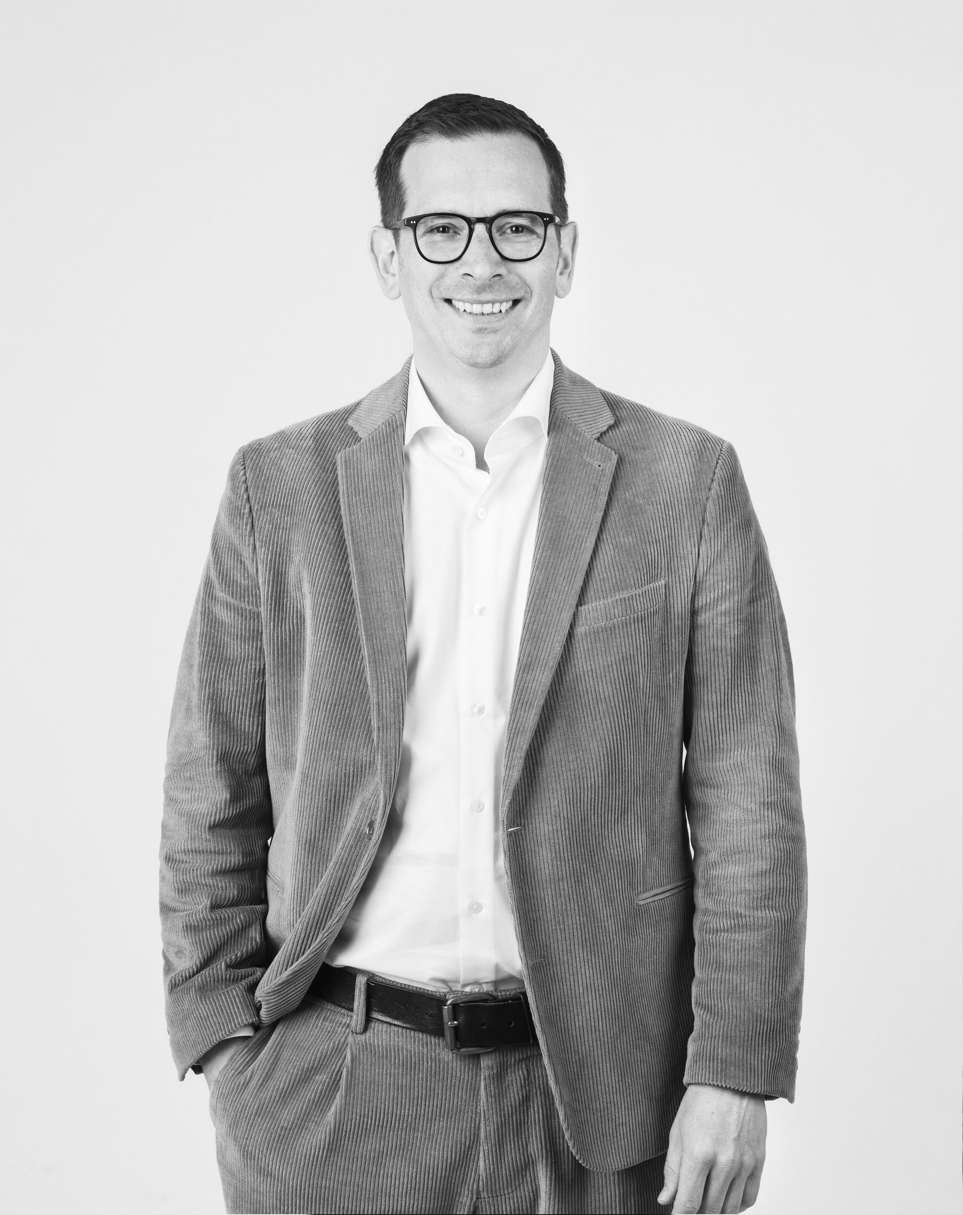 Team - Büro - gmp Architekten