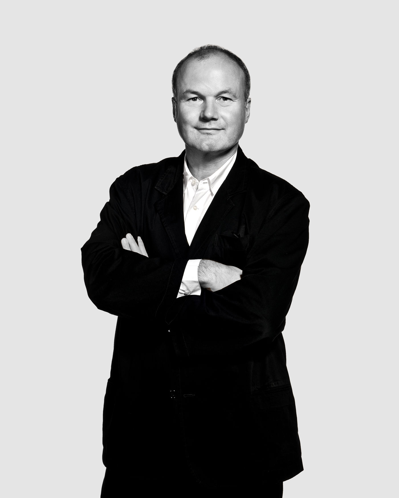 Team - Büro - gmp Architekten