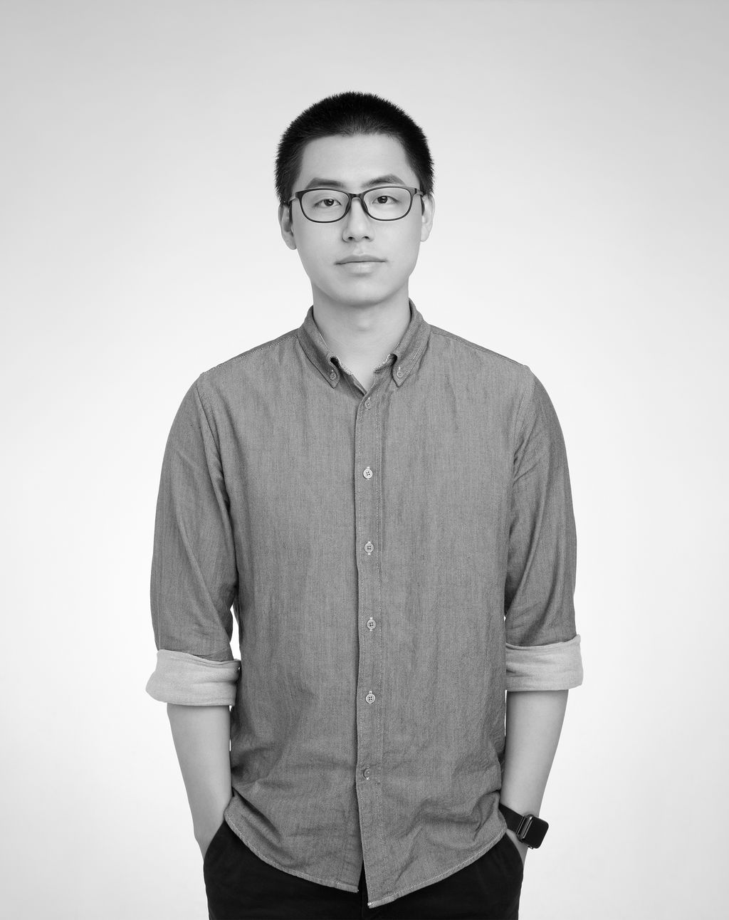 Team - Büro - gmp Architekten