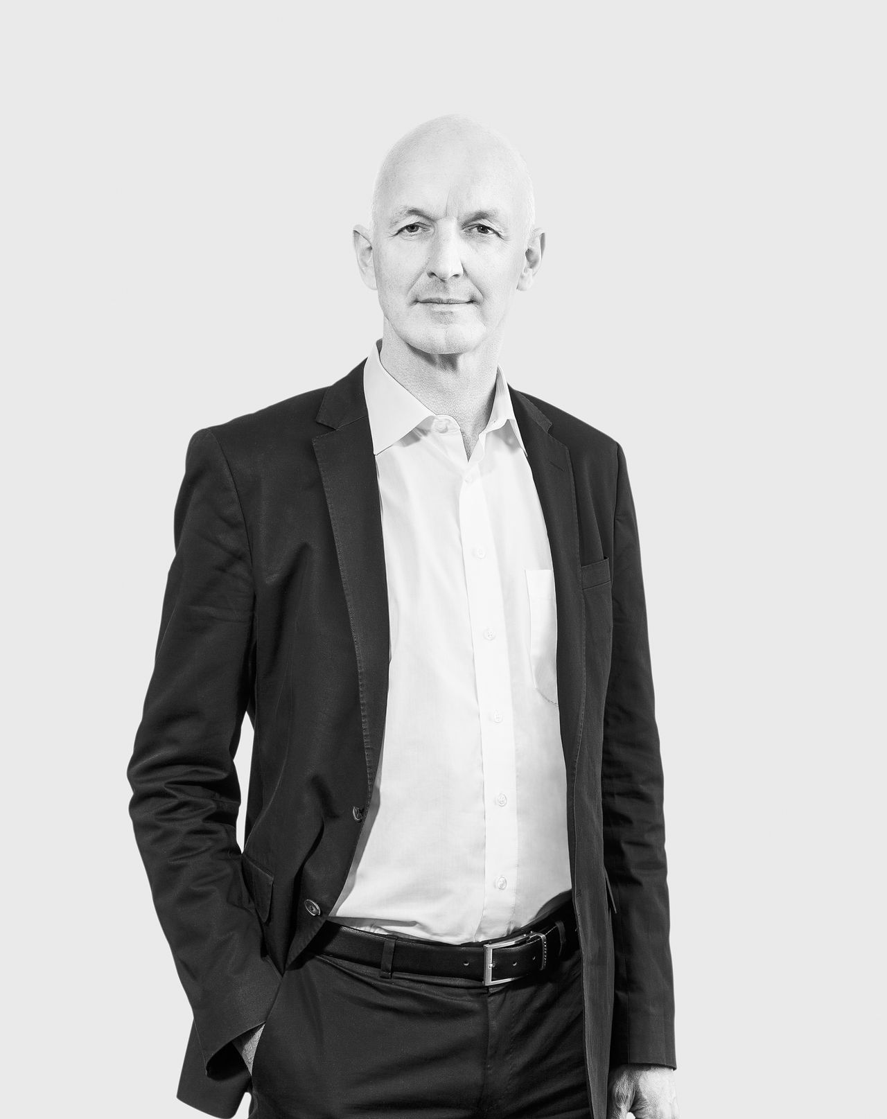 Team - Büro - gmp Architekten