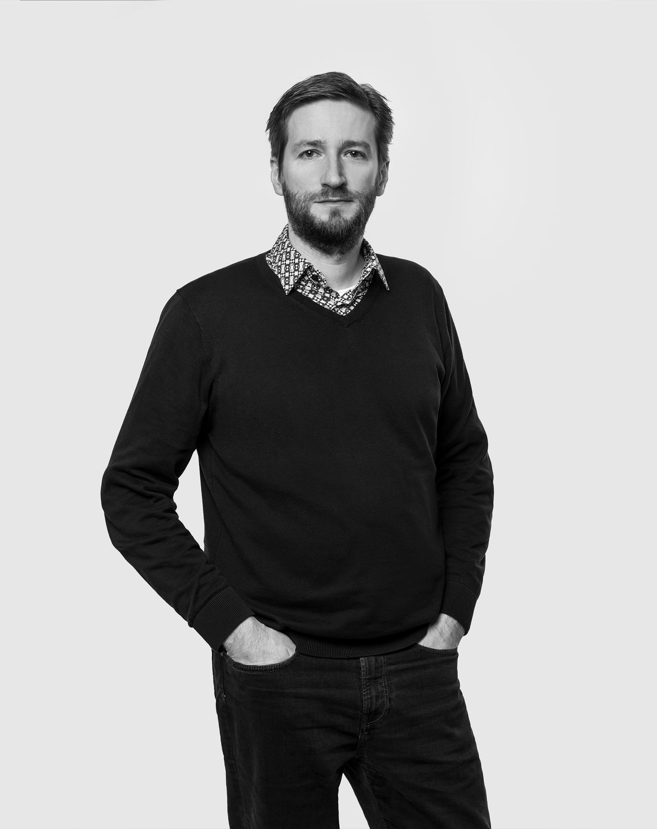 Team - Office - gmp Architekten