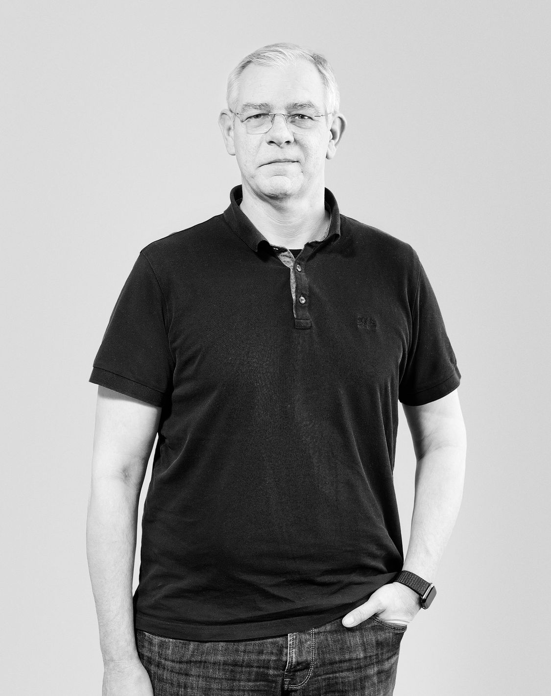 Team - Office - gmp Architekten