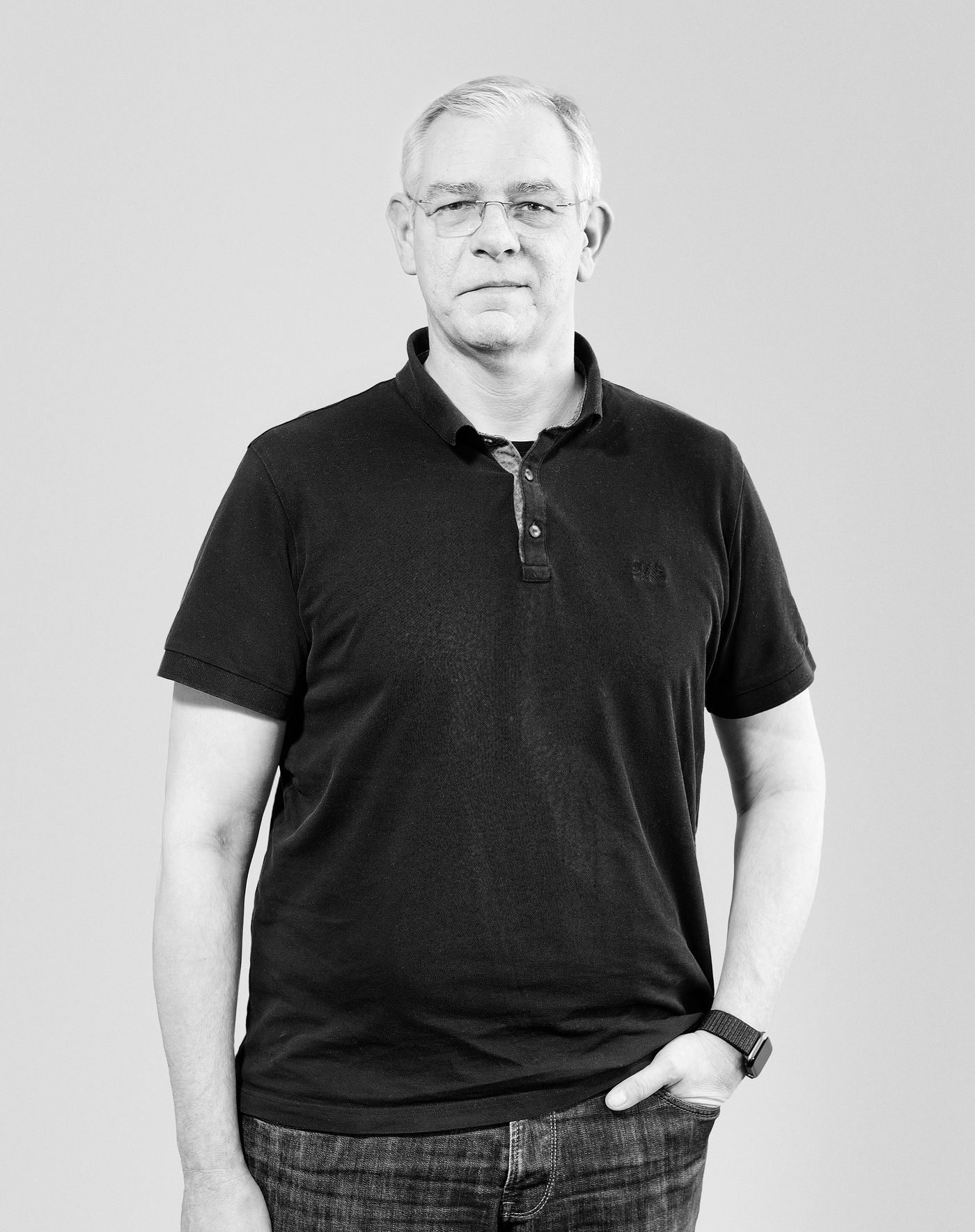 Team - Büro - gmp Architekten