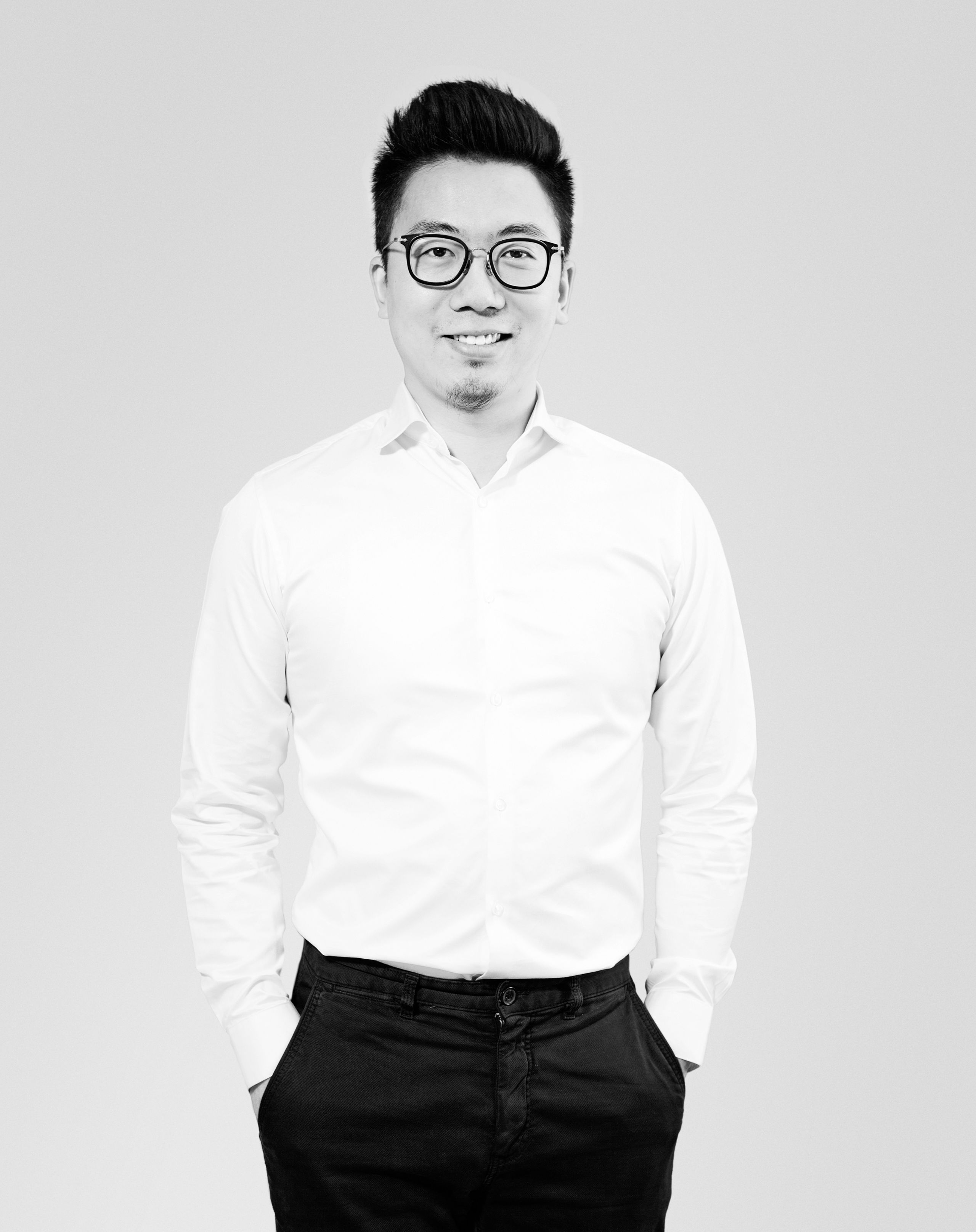 Team - Büro - gmp Architekten