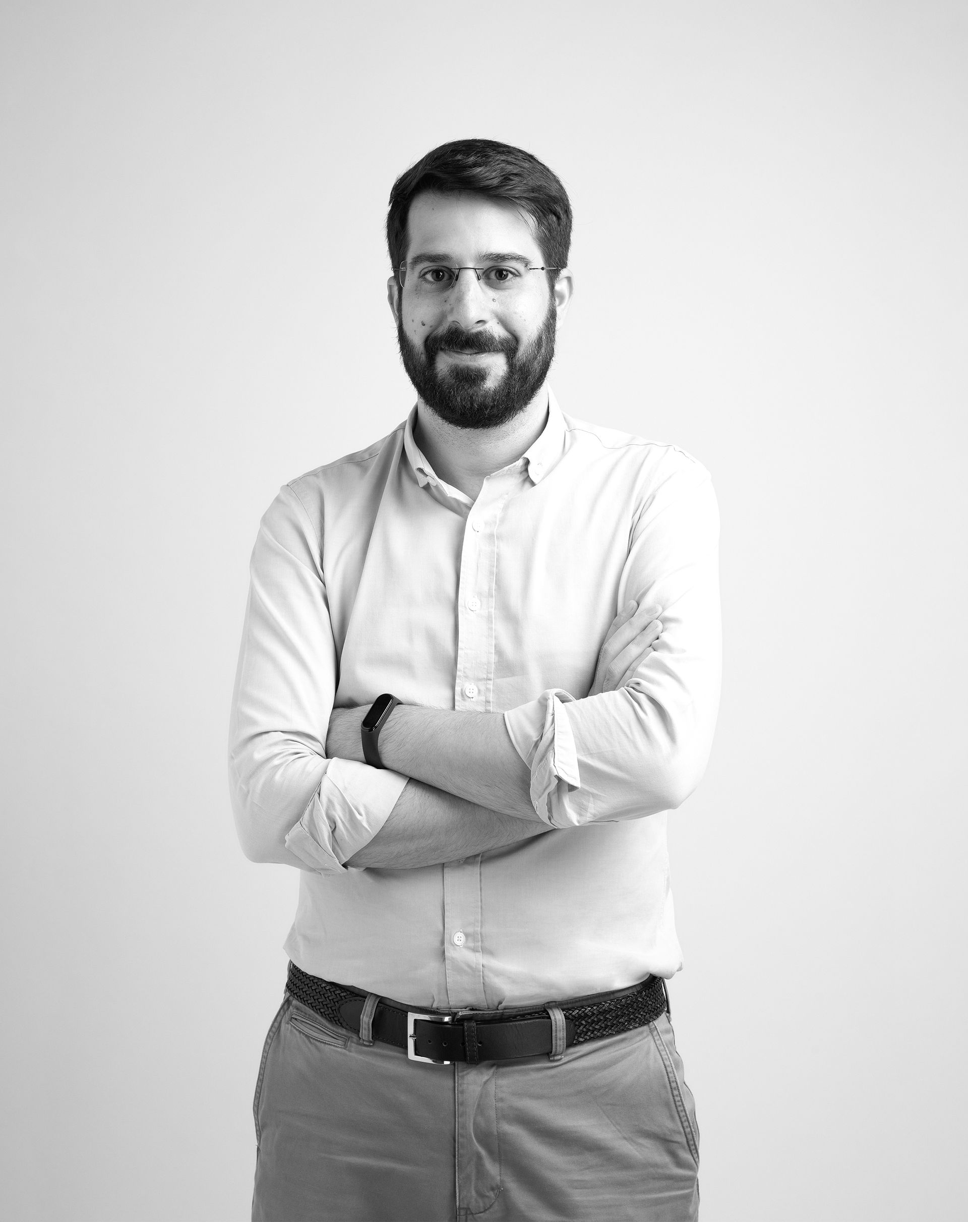 Team - Büro - gmp Architekten