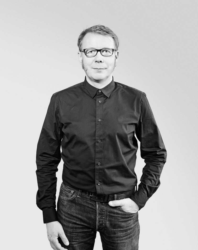 Team - Office - gmp Architekten