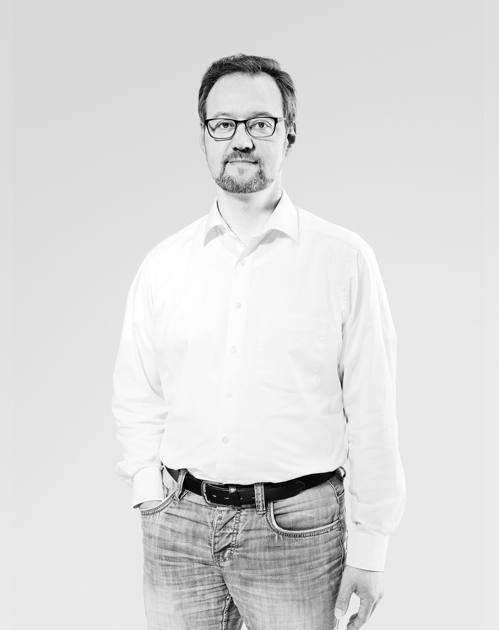 Team - Office - gmp Architekten