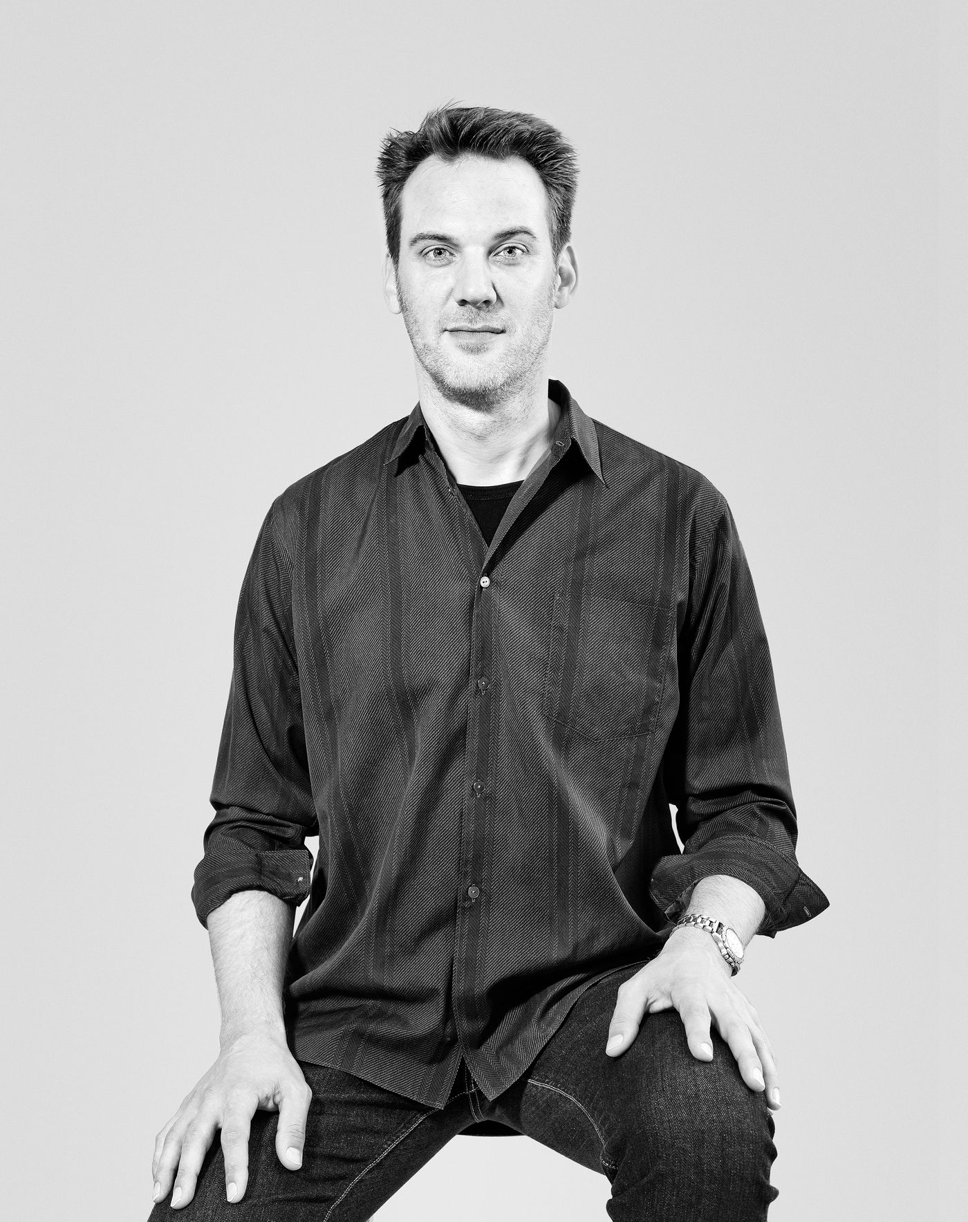 Team - Büro - gmp Architekten