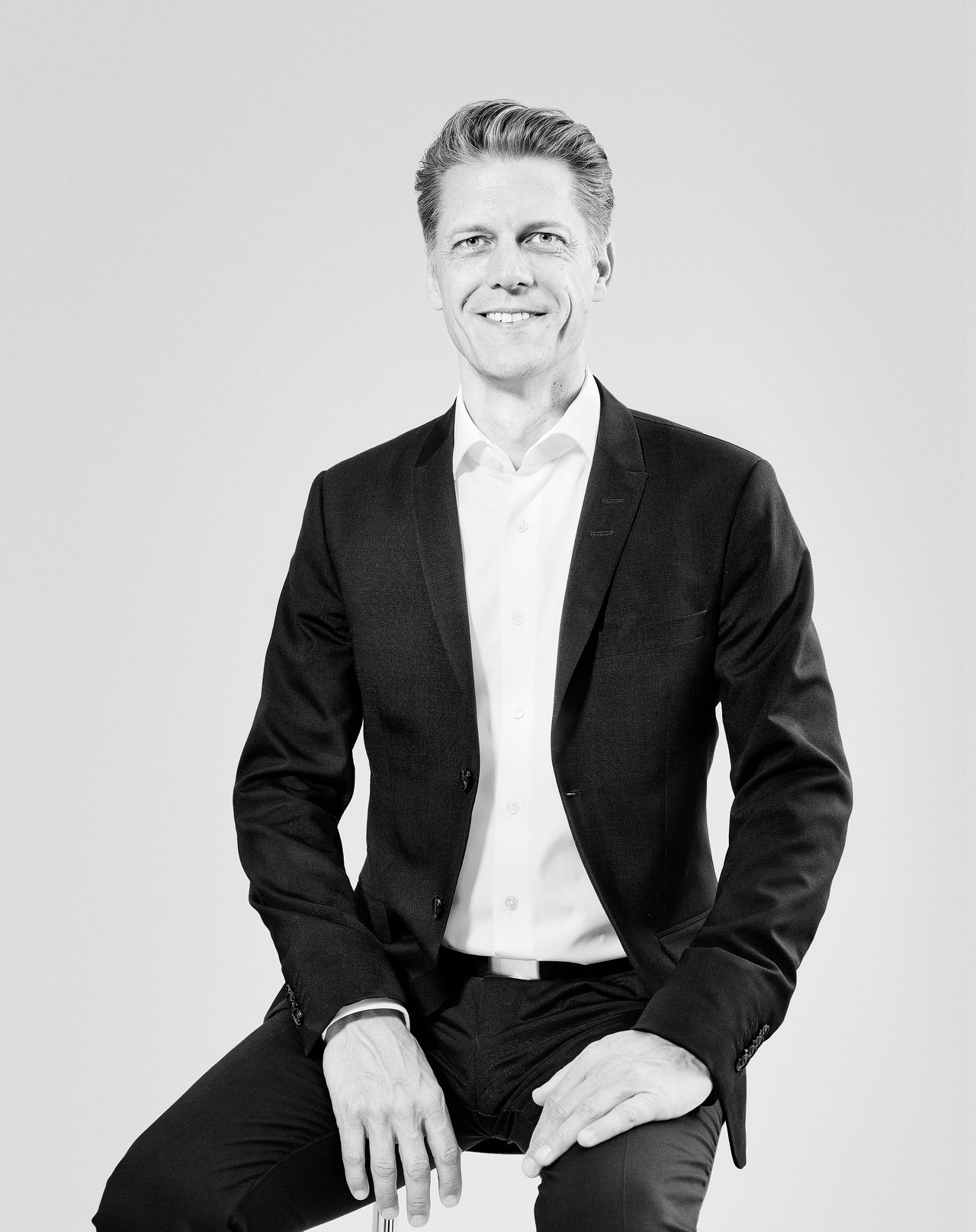 Team - Büro - gmp Architekten