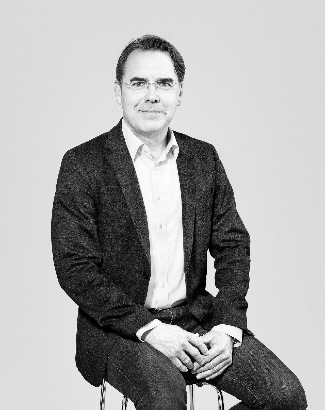 Team - Office - gmp Architekten