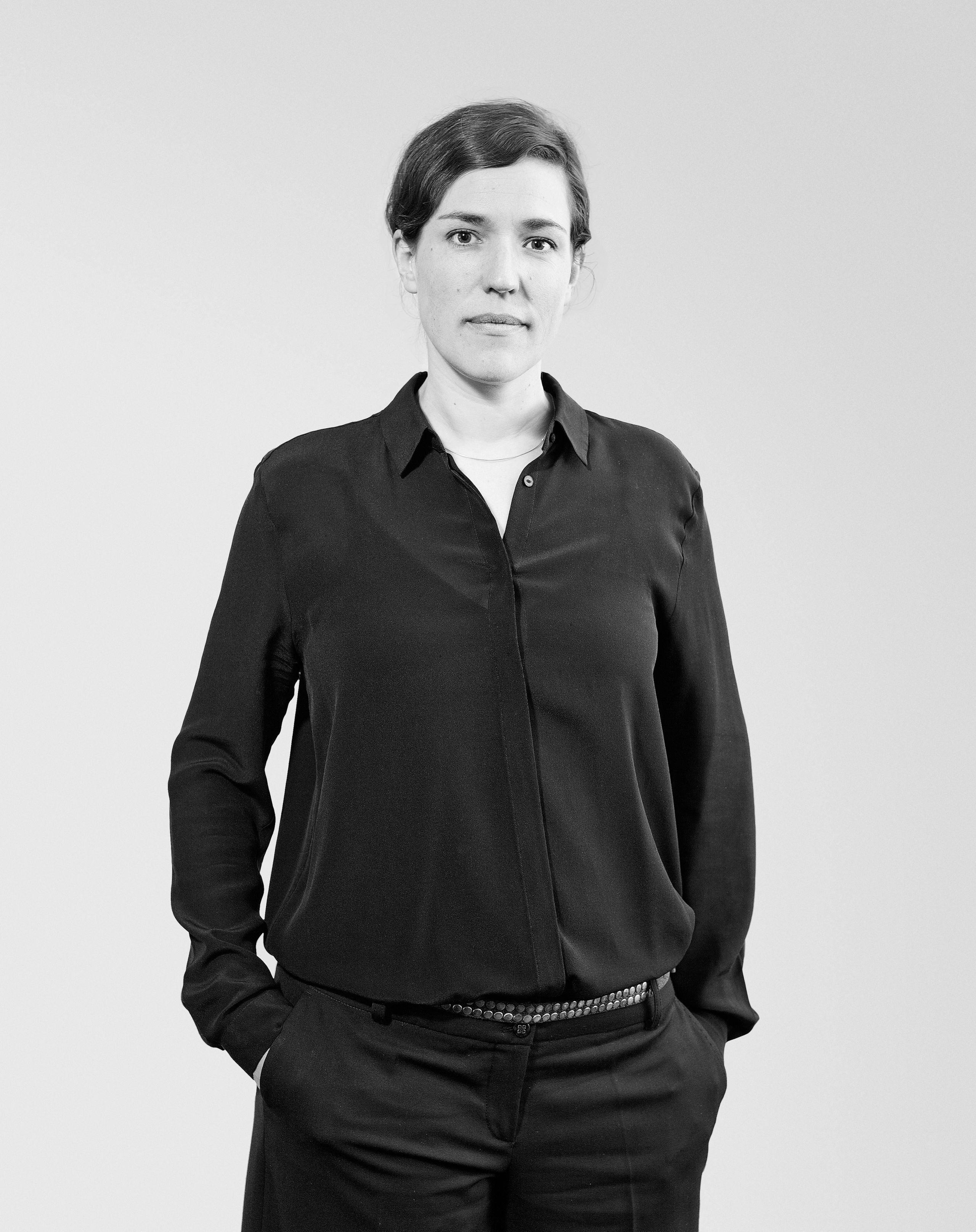 Team - Büro - gmp Architekten