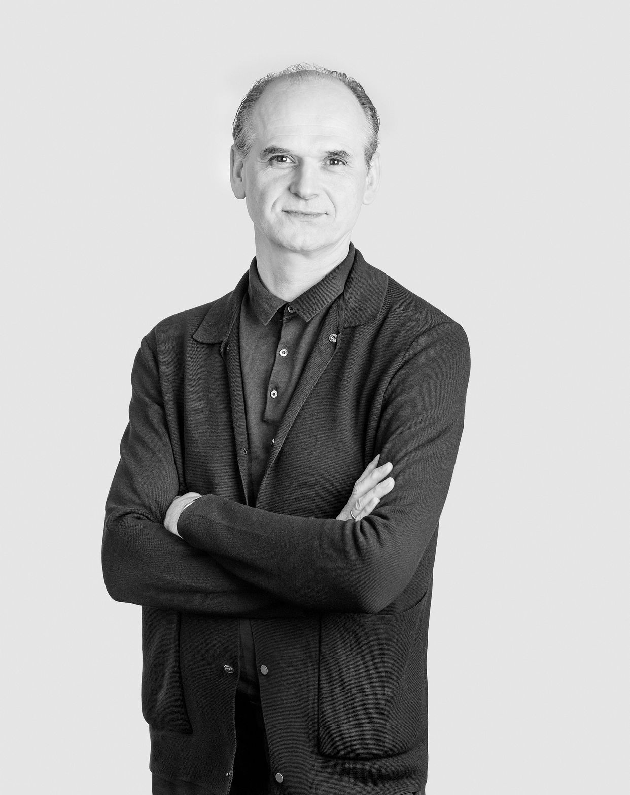 Team - Büro - gmp Architekten