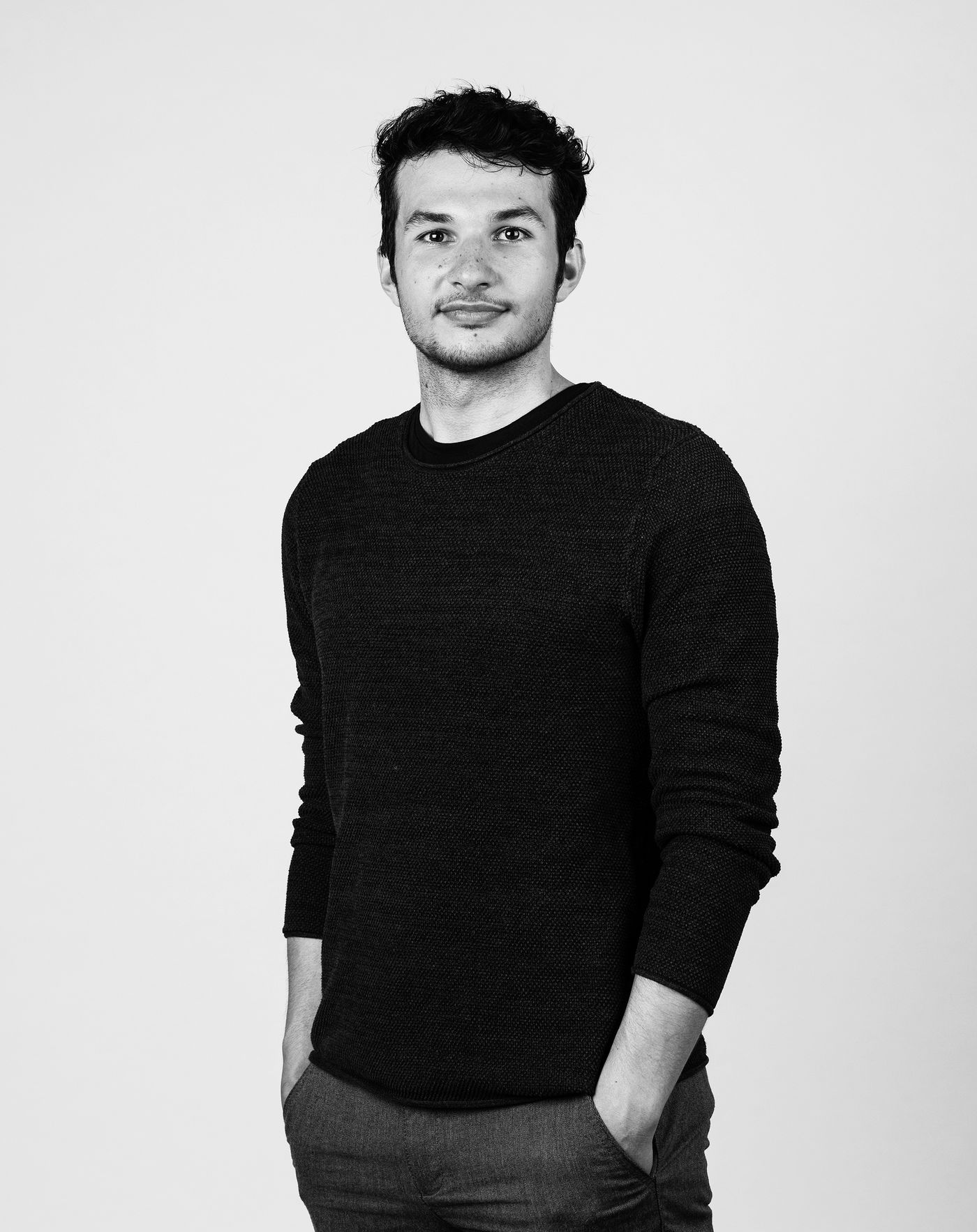 Team - Office - gmp Architekten