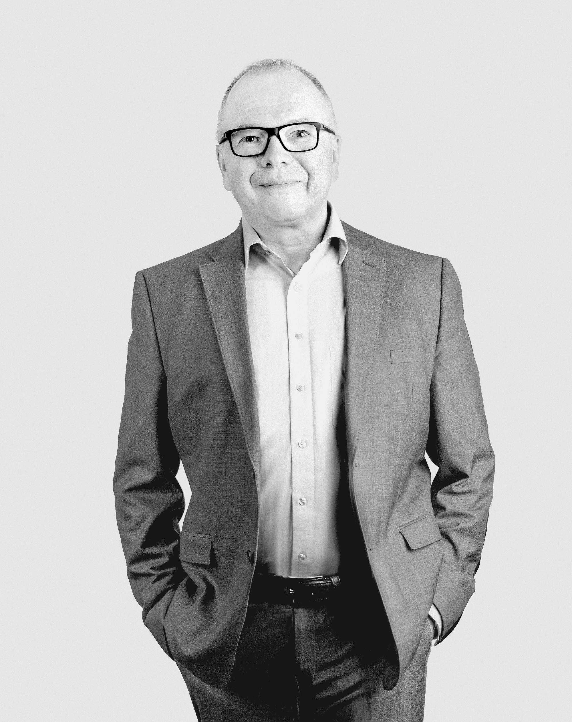 Martin Bleckmann - Team - Büro - gmp Architekten