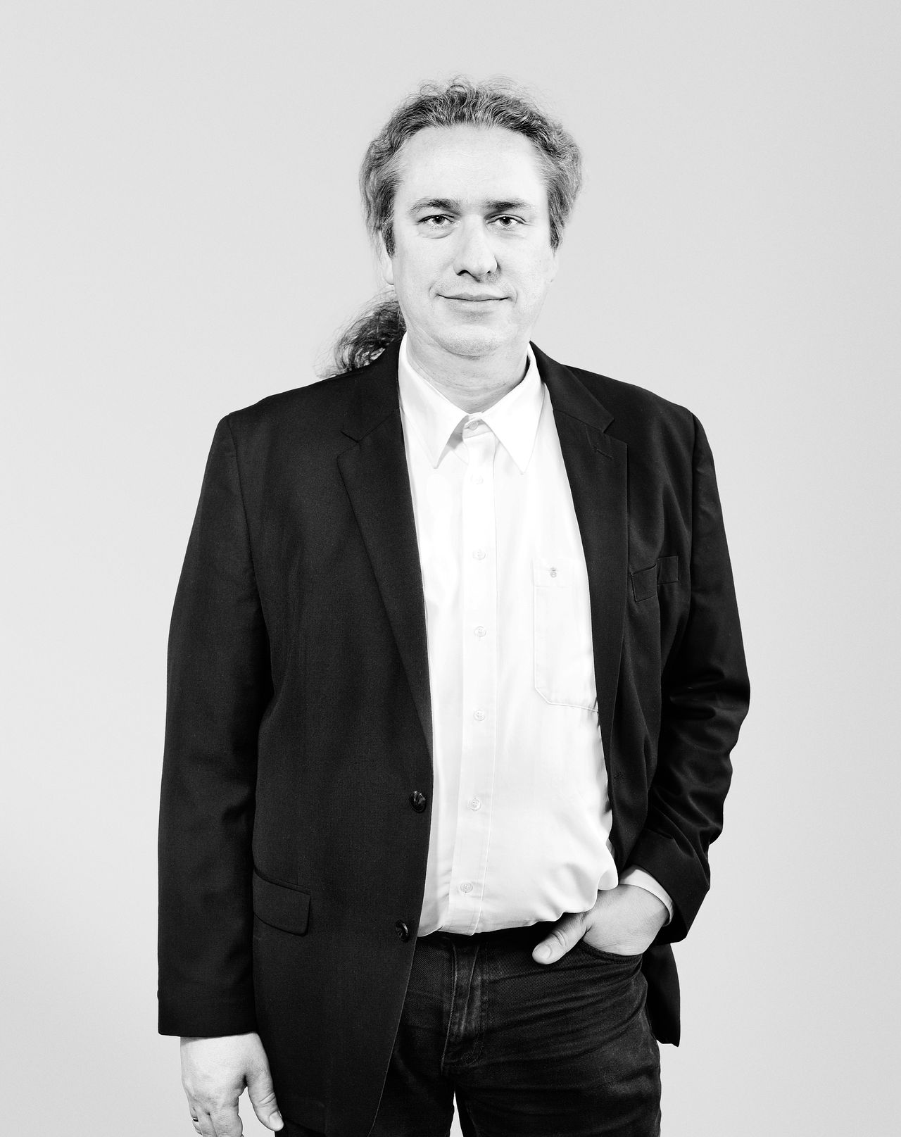 Martin Glass - Team - Büro - gmp Architekten