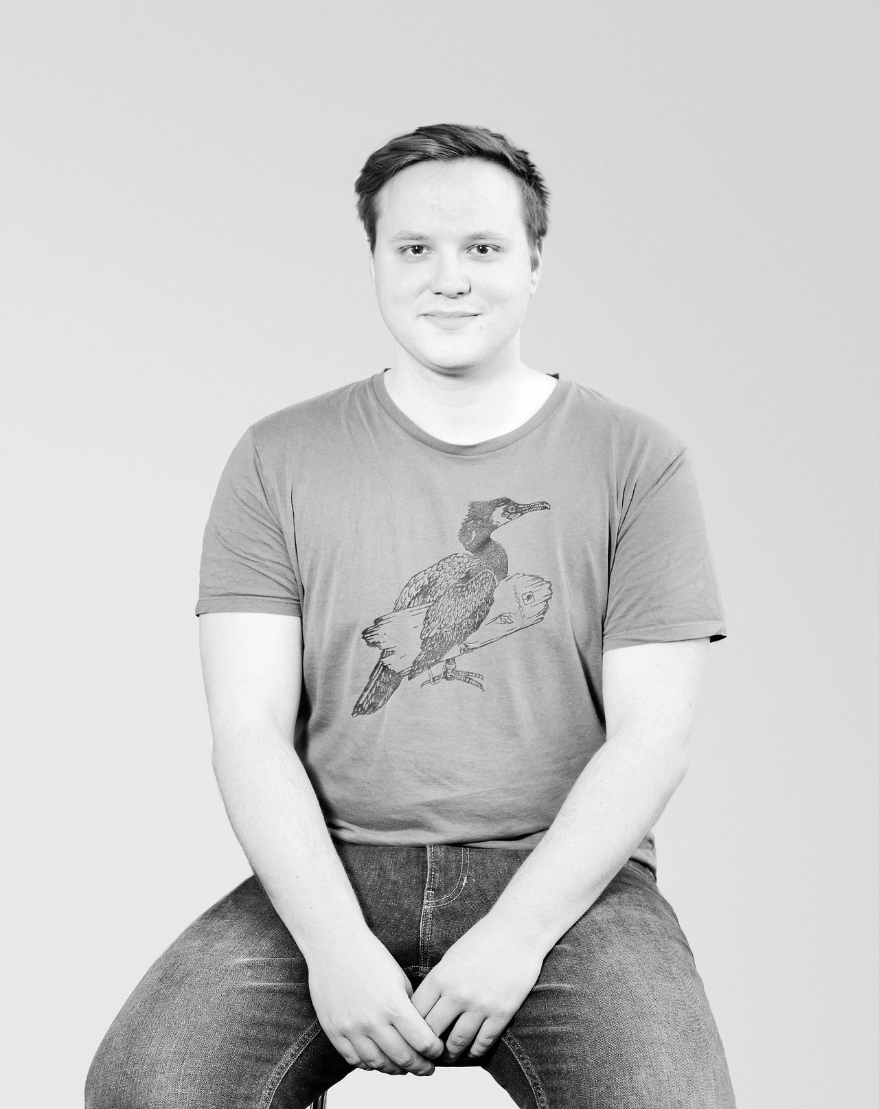 Team - Büro - gmp Architekten