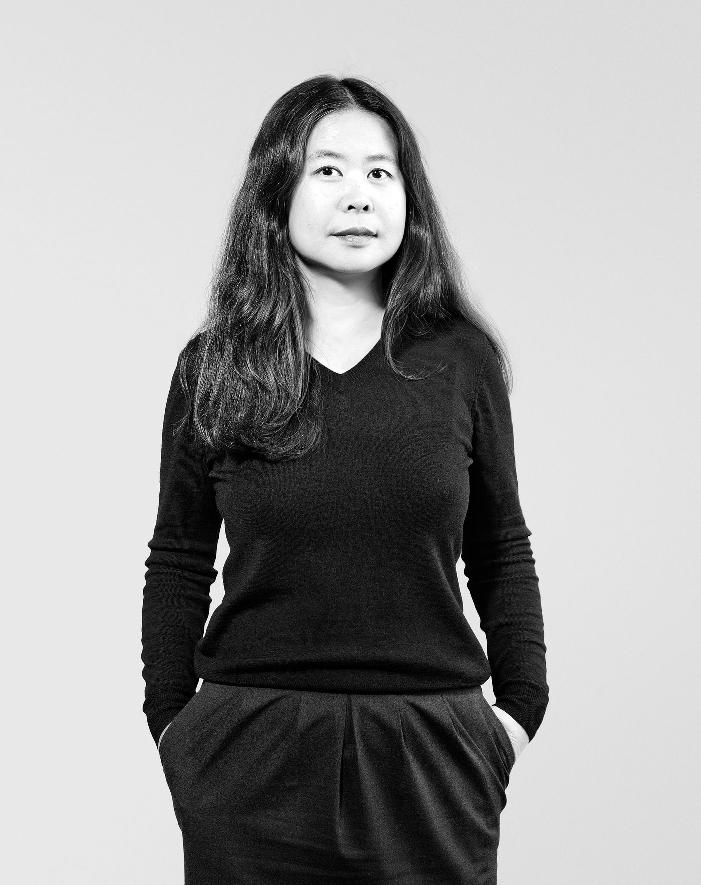 Li Min - Team - Büro - gmp Architekten