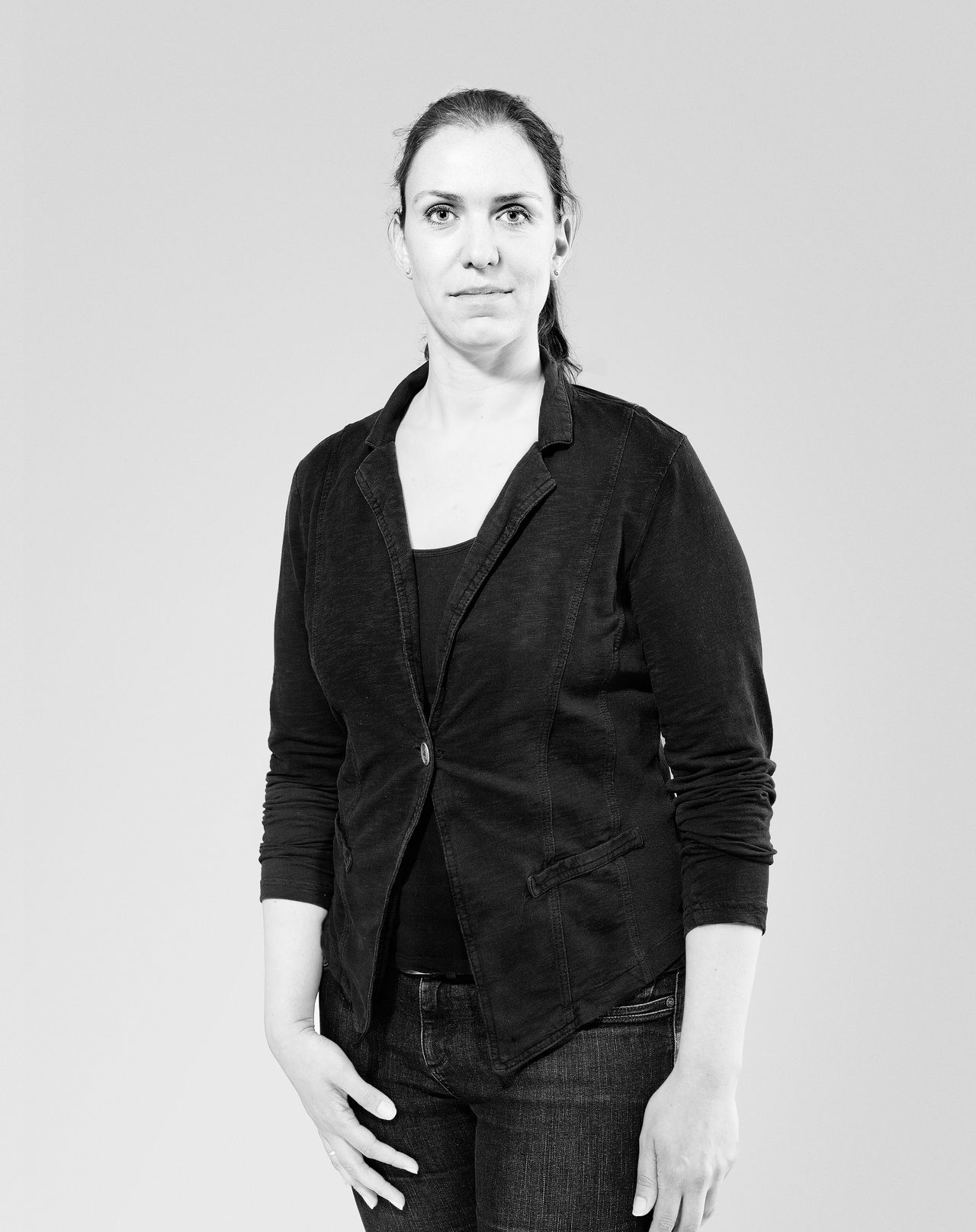 Team - Büro - gmp Architekten