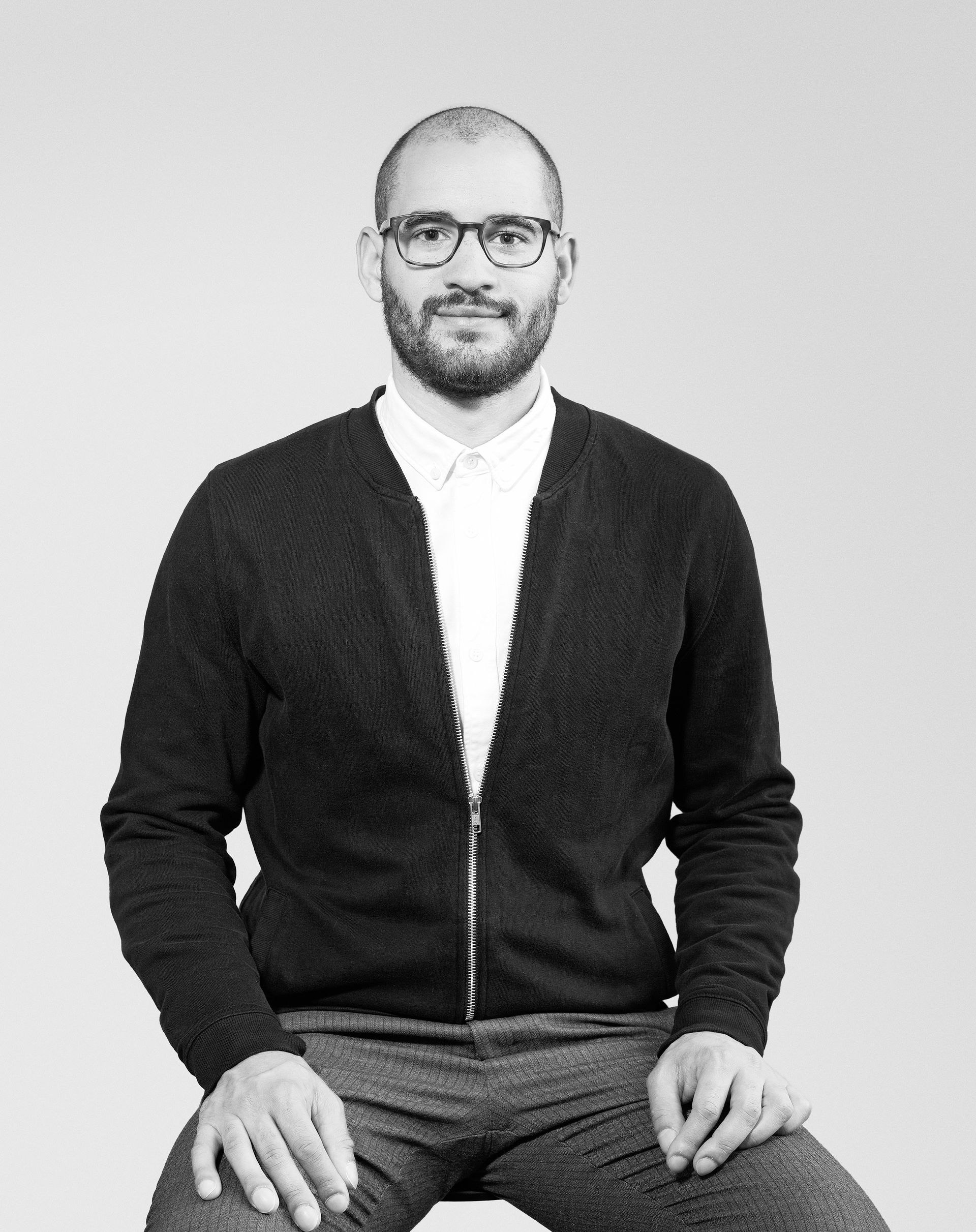 Team - Büro - gmp Architekten