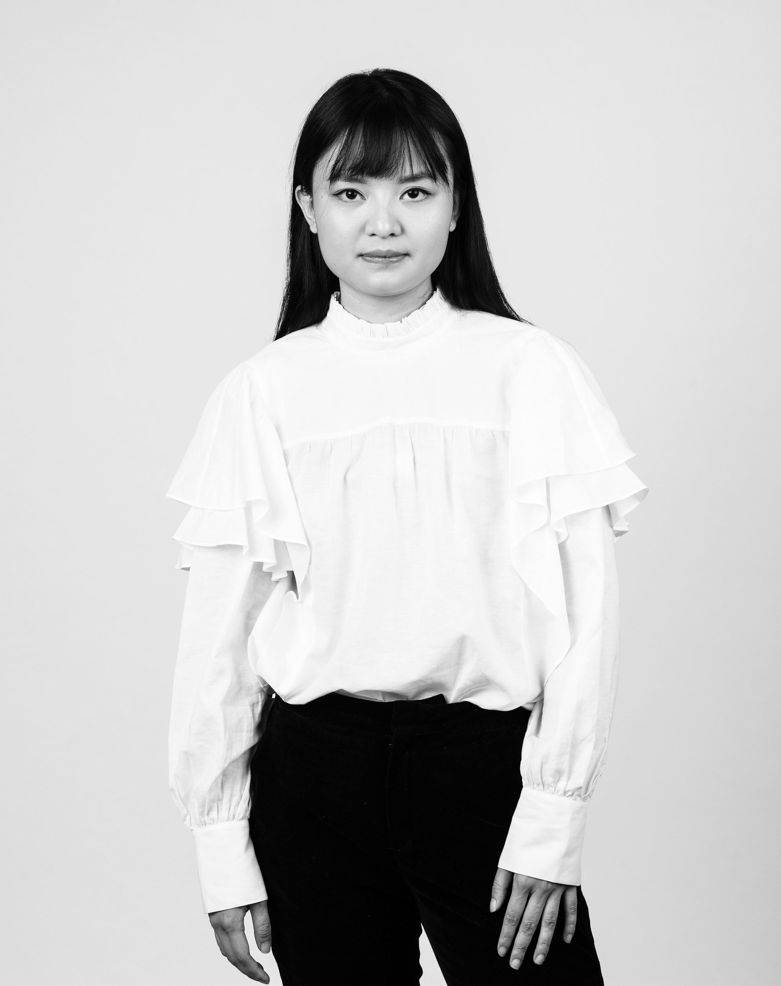 Team - Büro - gmp Architekten