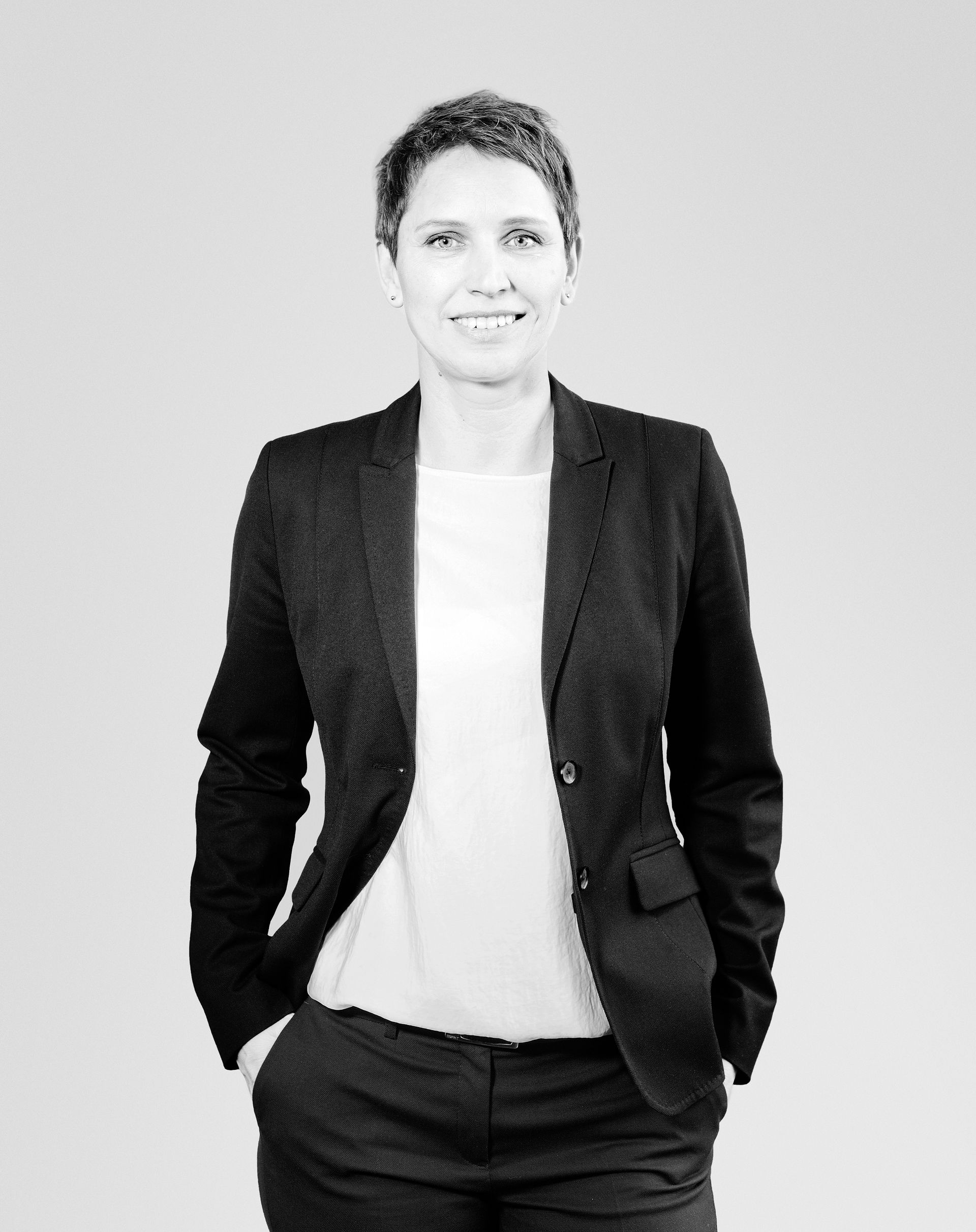 Team - Office - gmp Architekten