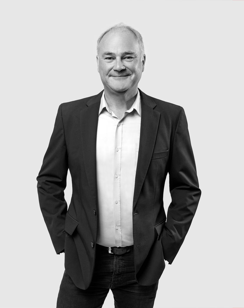 Team - Büro - gmp Architekten