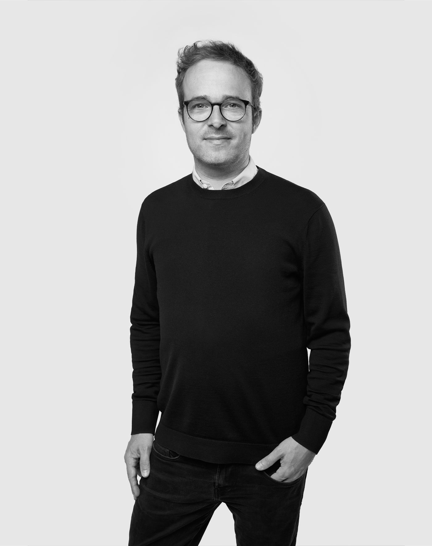 Team - Office - gmp Architekten