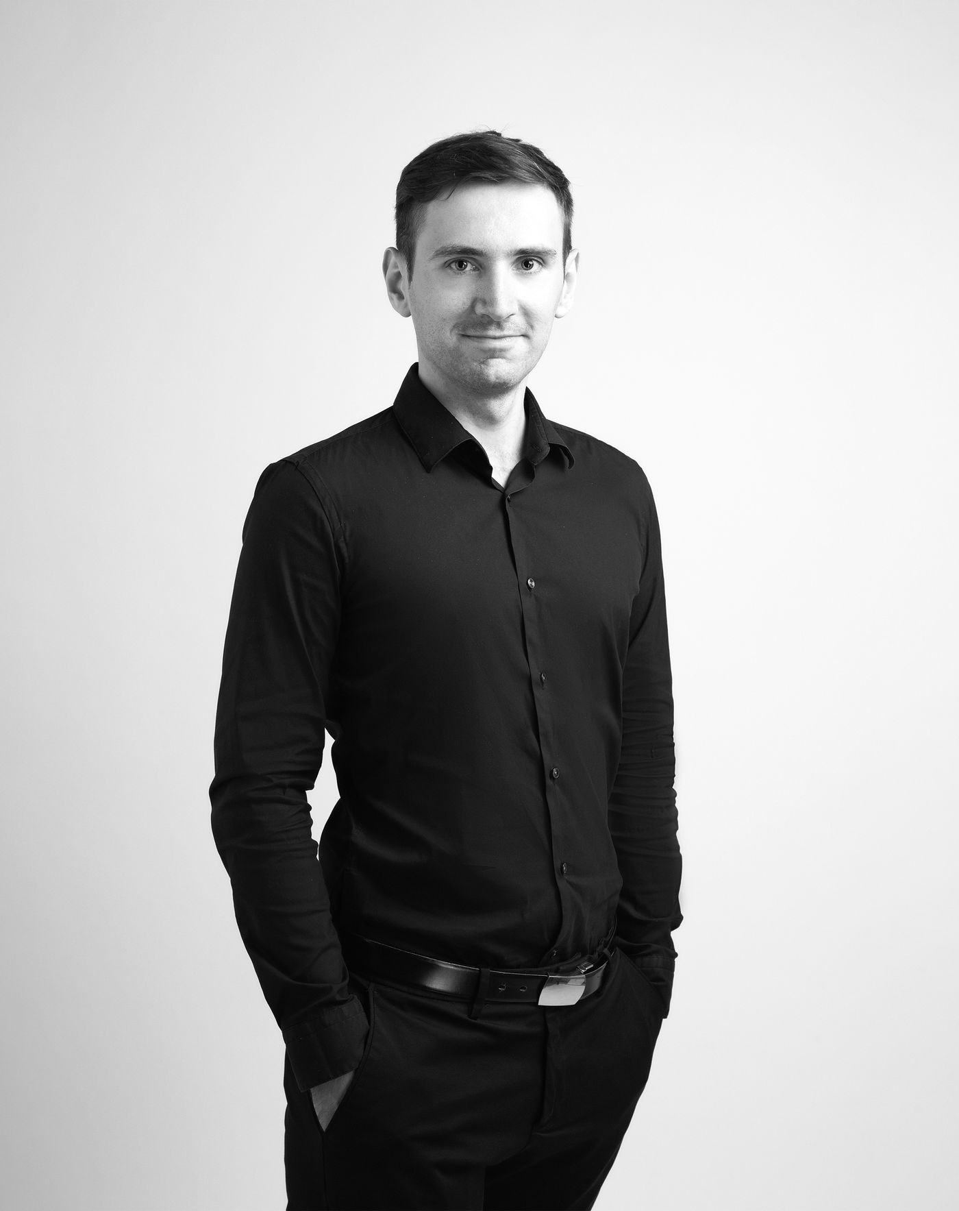 Team - Office - gmp Architekten